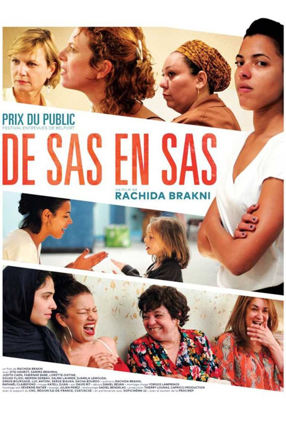 De sas en sas Pictures | Rotten Tomatoes