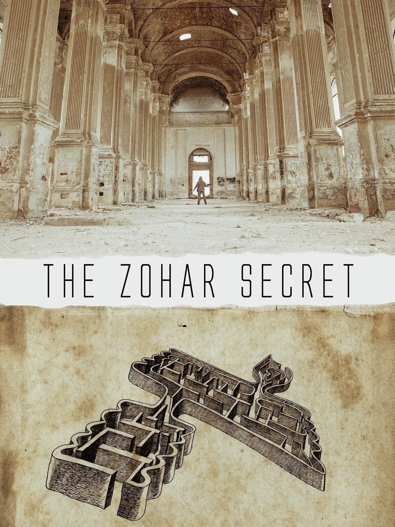 The Zohar Secret Pictures | Rotten Tomatoes
