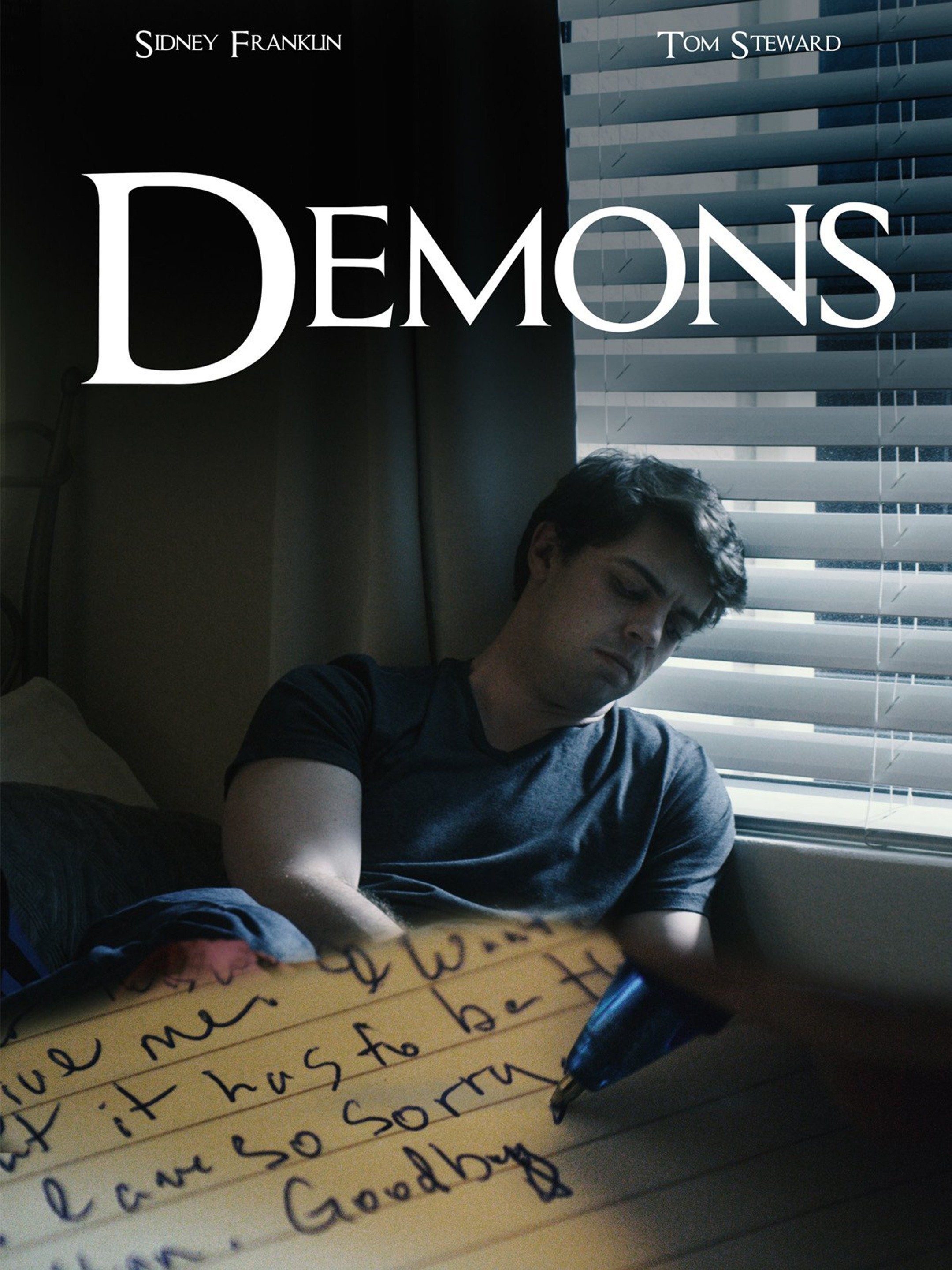 Demons Pictures | Rotten Tomatoes
