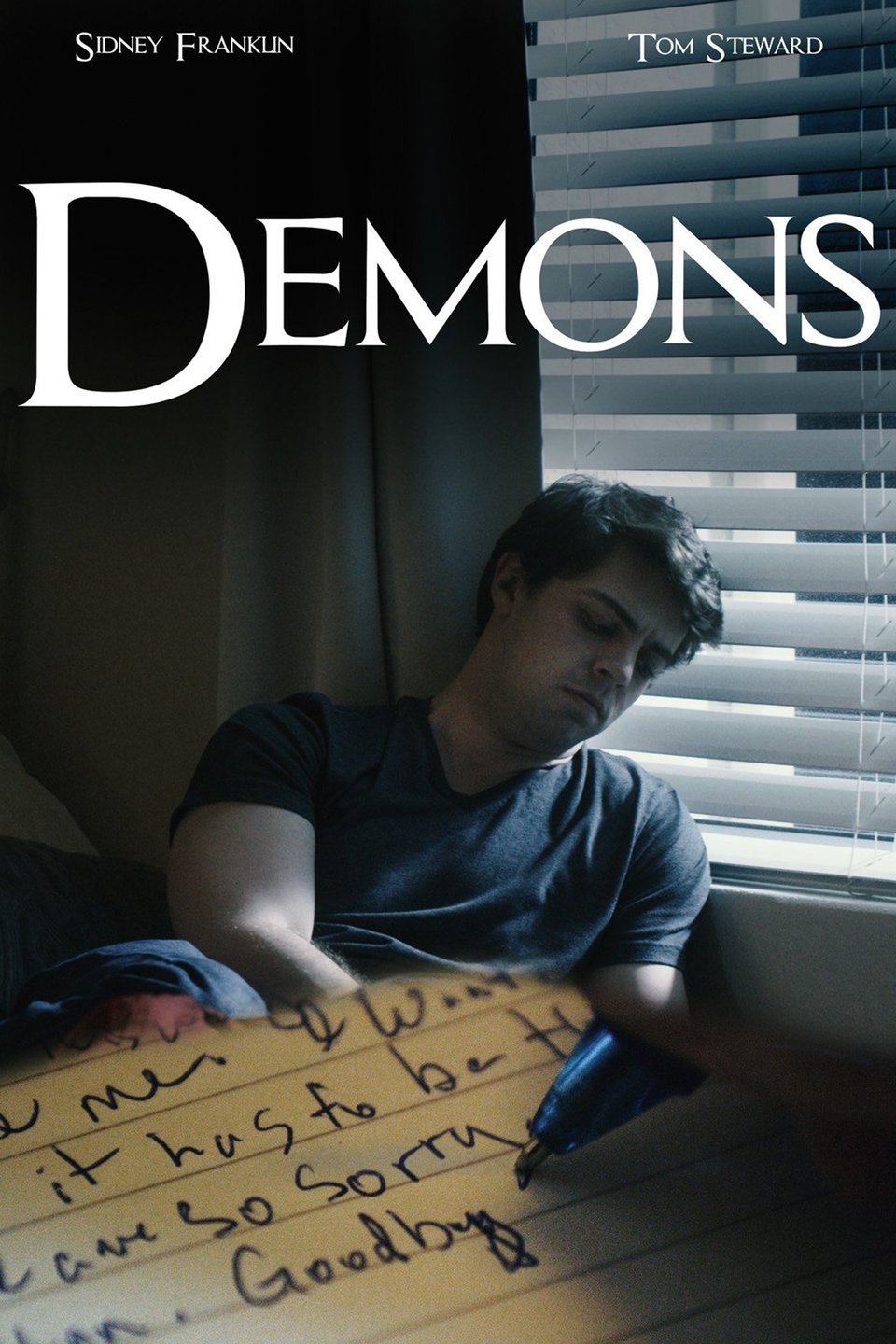 Demons | Rotten Tomatoes