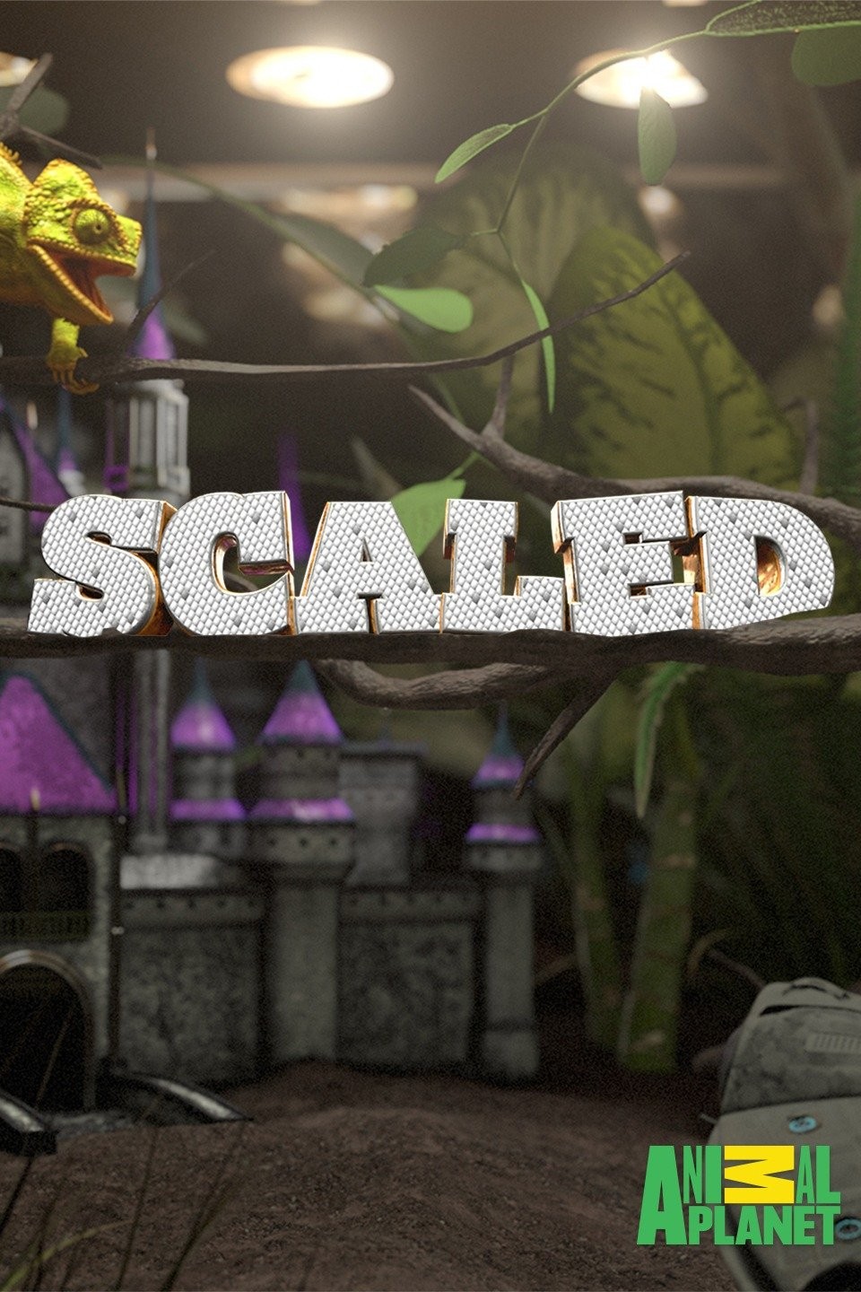 Scaled | Rotten Tomatoes