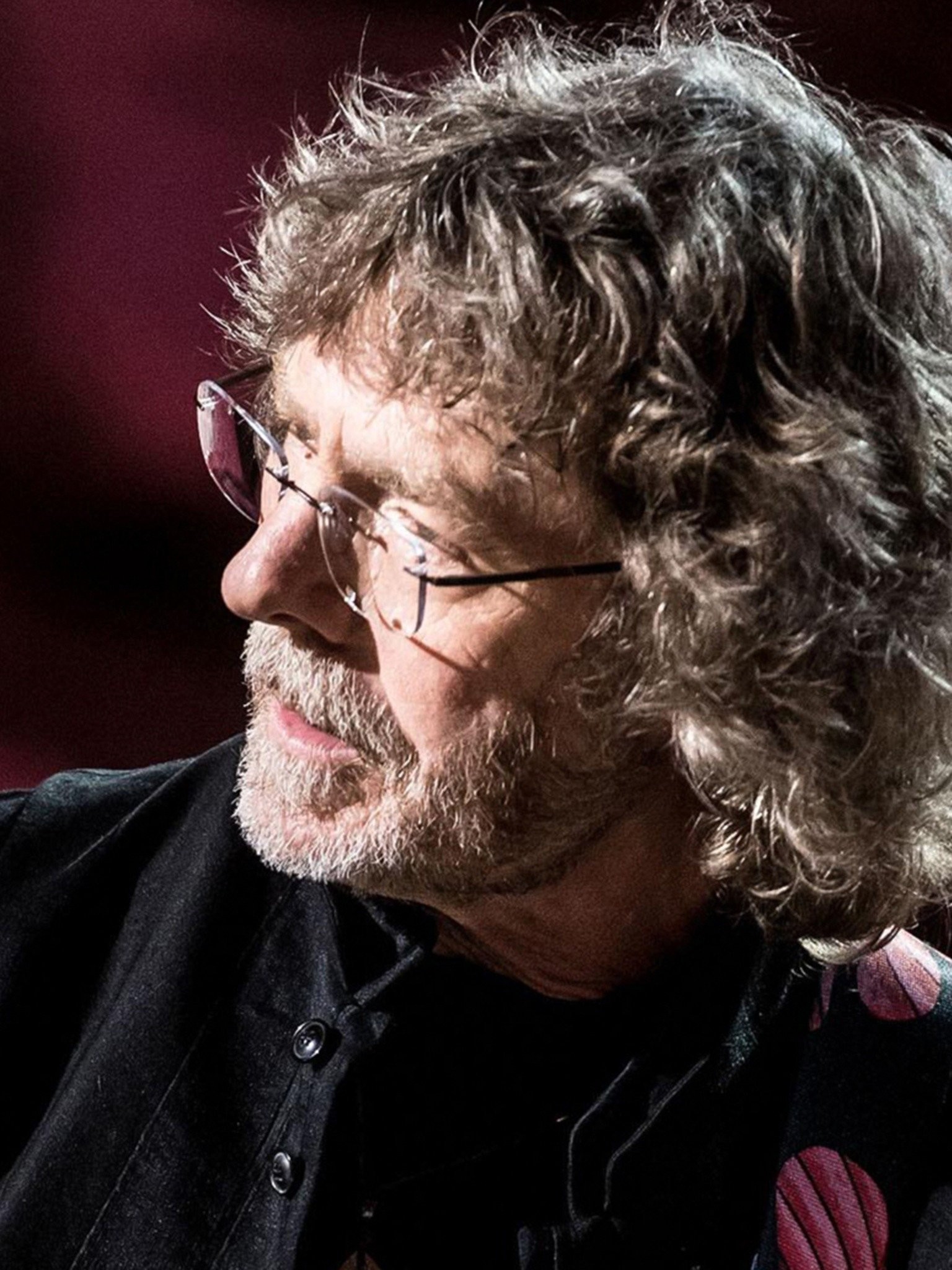 Sam Bush Band Pictures - Rotten Tomatoes