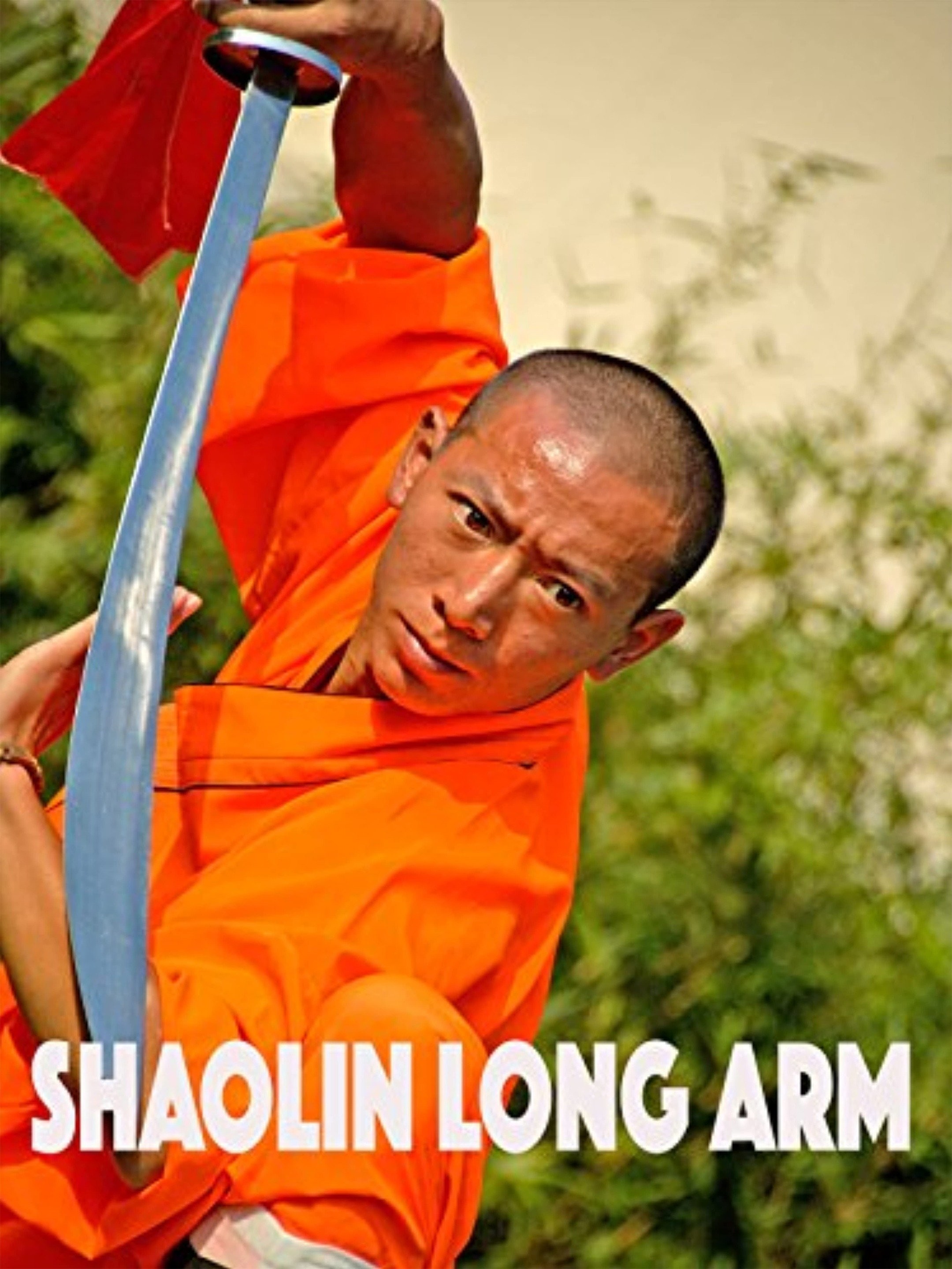 Shaolin Long Arm Pictures | Rotten Tomatoes