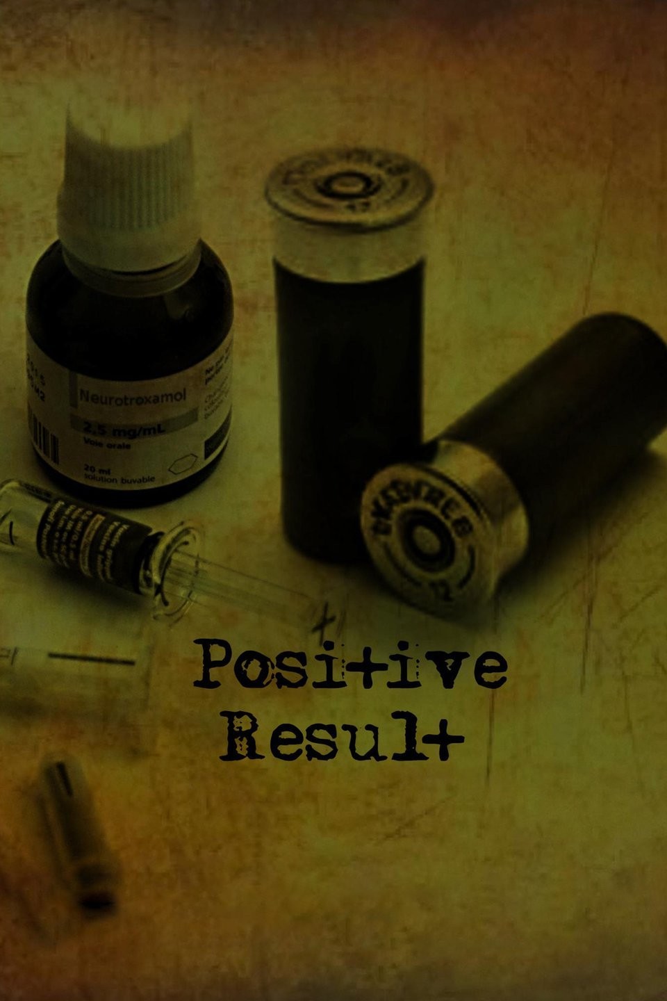 Positive Result | Rotten Tomatoes