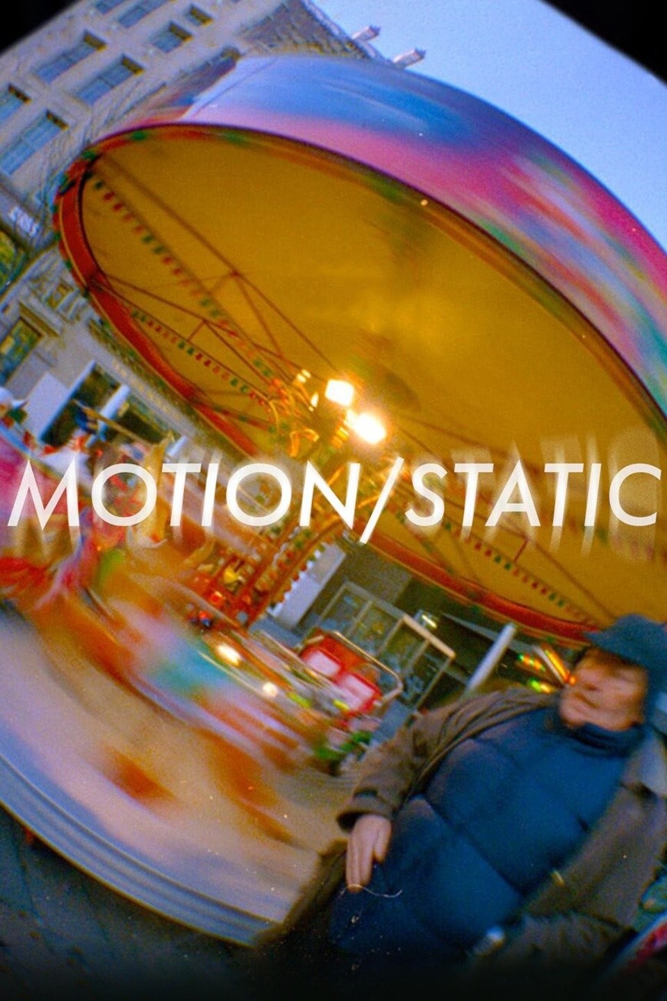 Motion/Static | Rotten Tomatoes