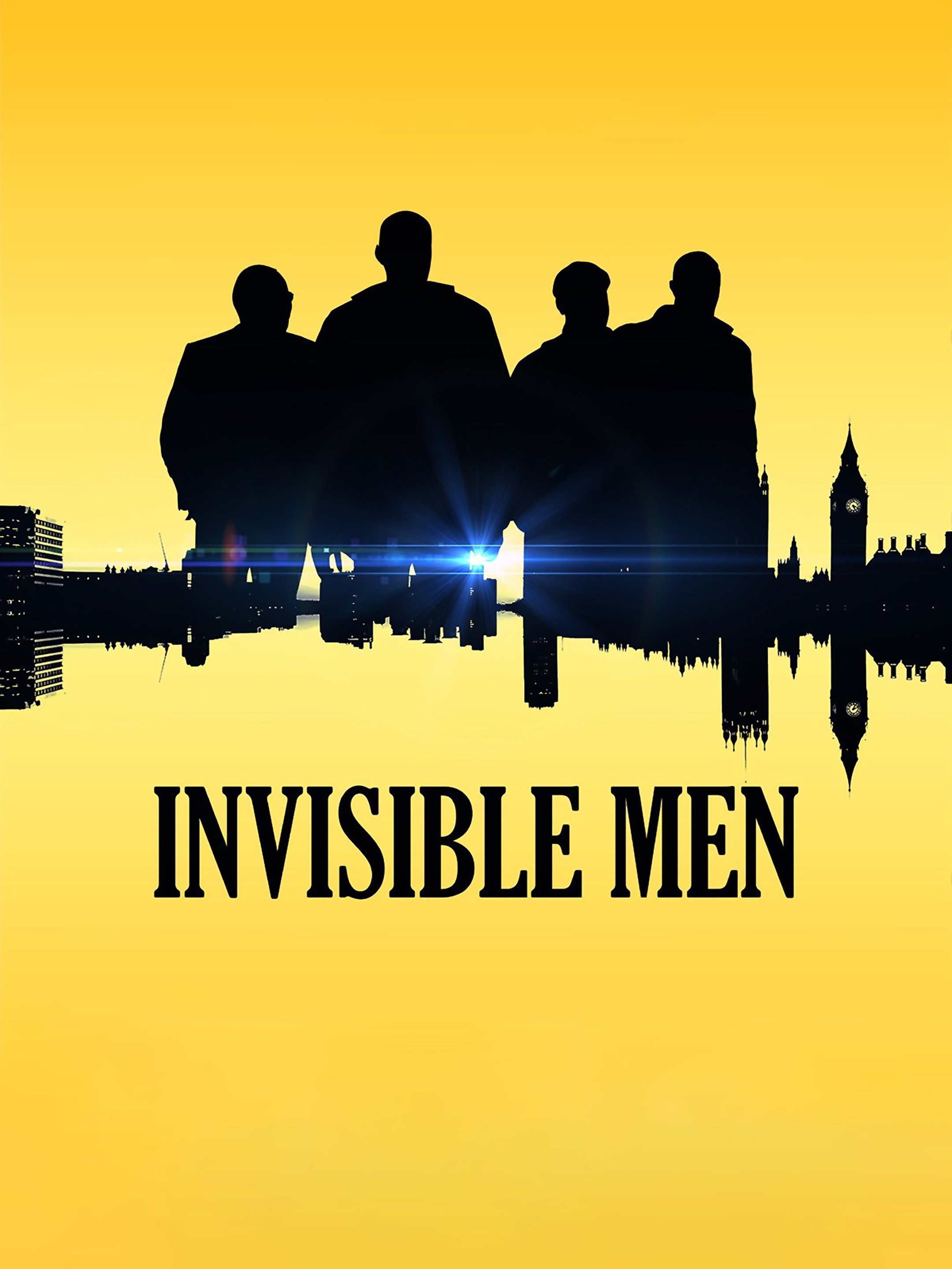Invisible Men Pictures | Rotten Tomatoes