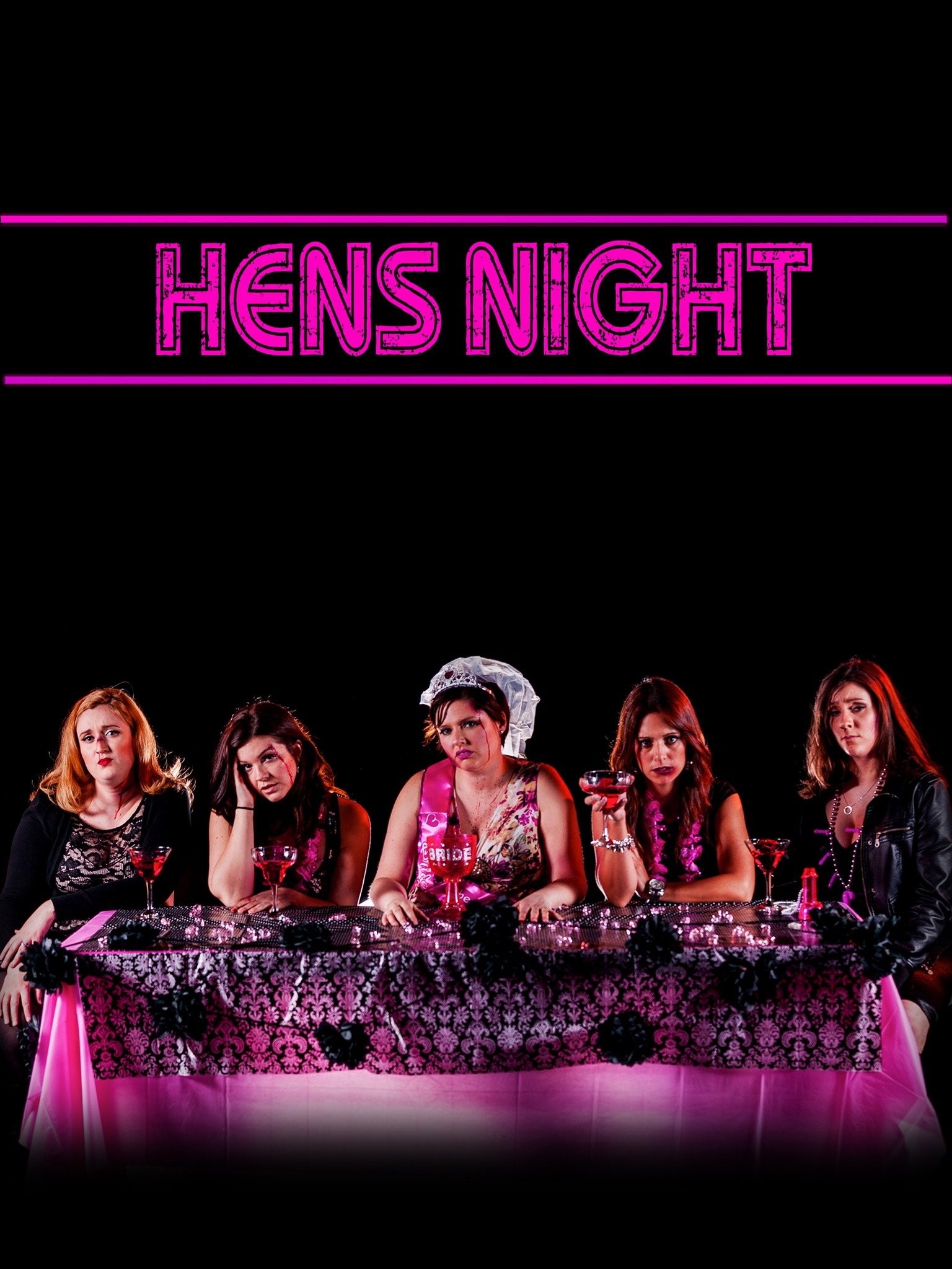 Hens Night Pictures | Rotten Tomatoes