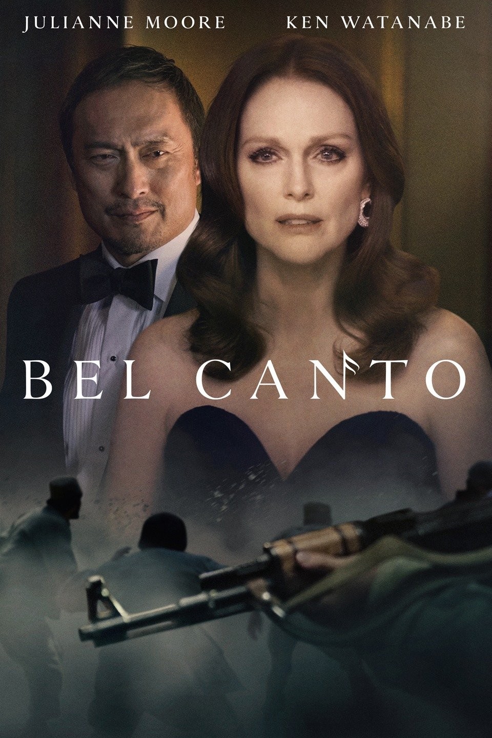 Bel Canto | Rotten Tomatoes
