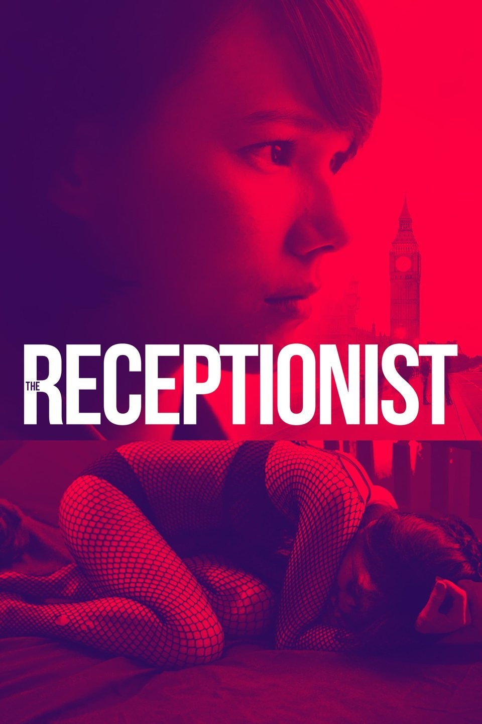 The Receptionist | Rotten Tomatoes