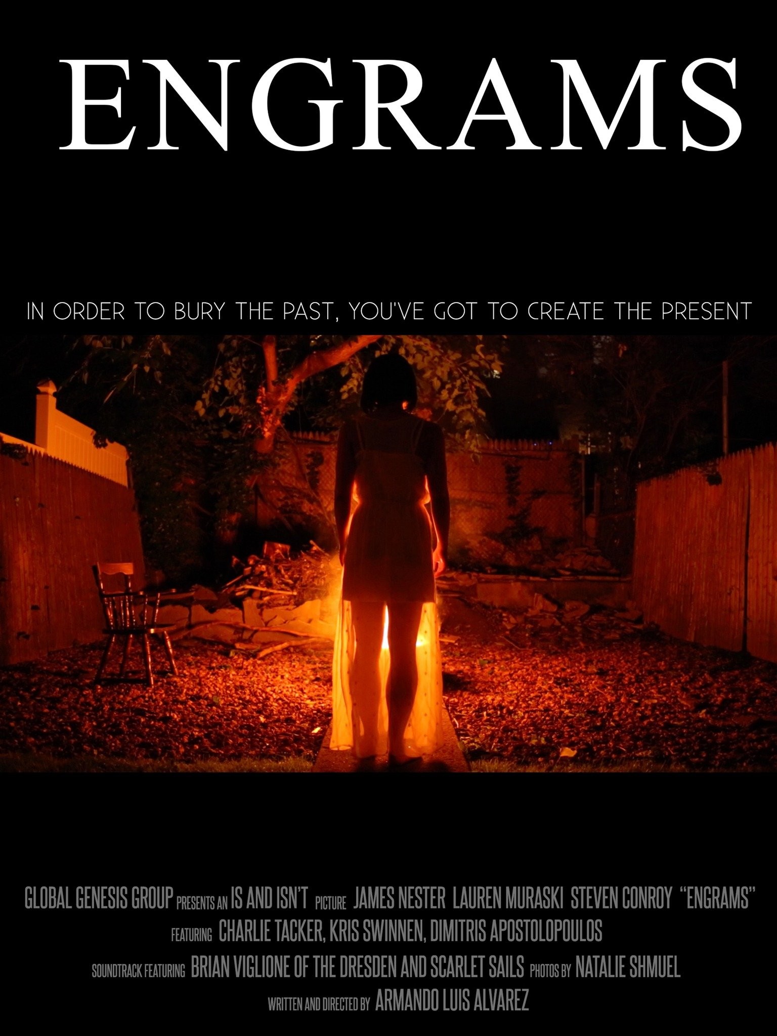 Engrams Pictures | Rotten Tomatoes