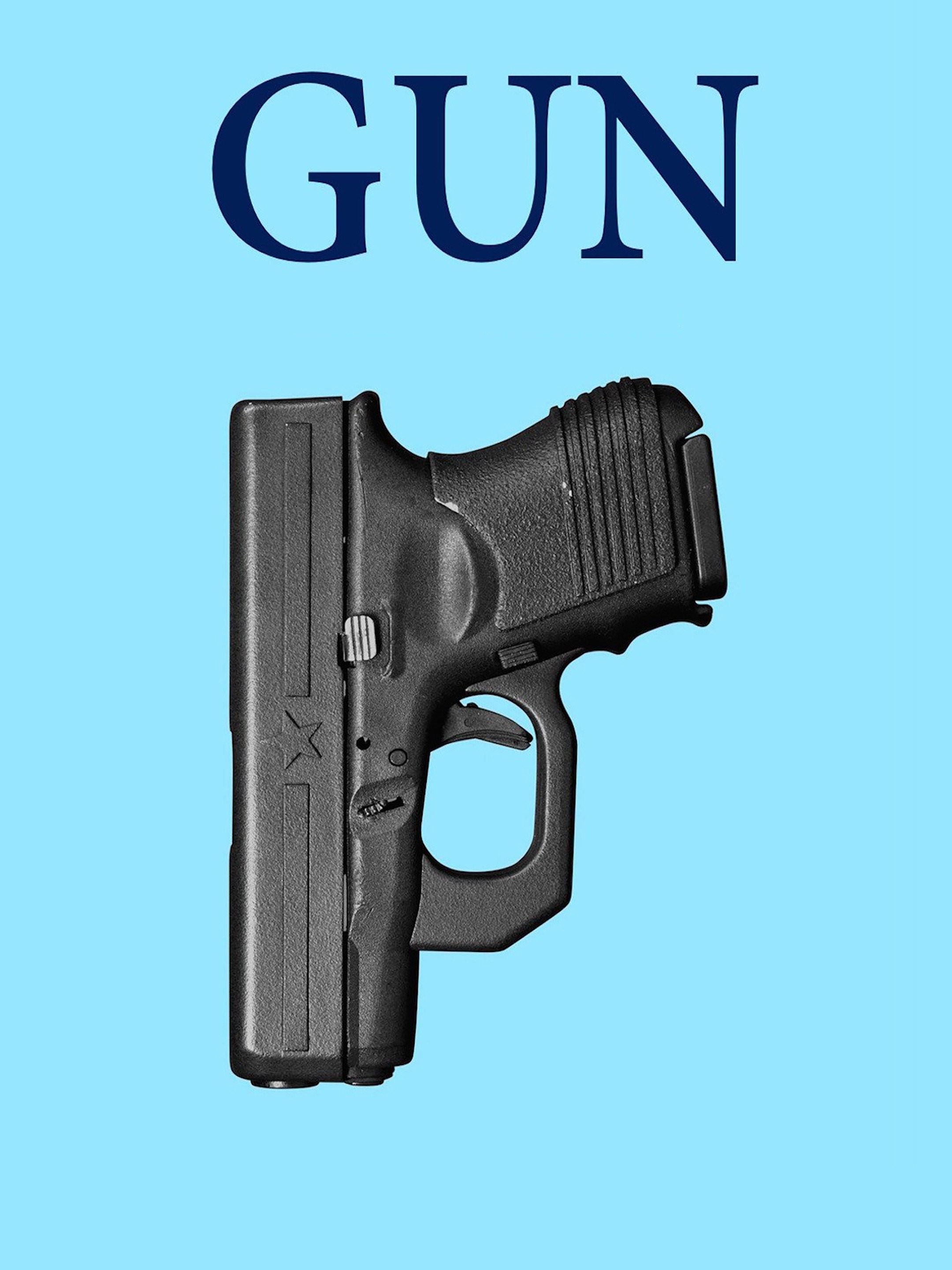 Gun Pictures | Rotten Tomatoes