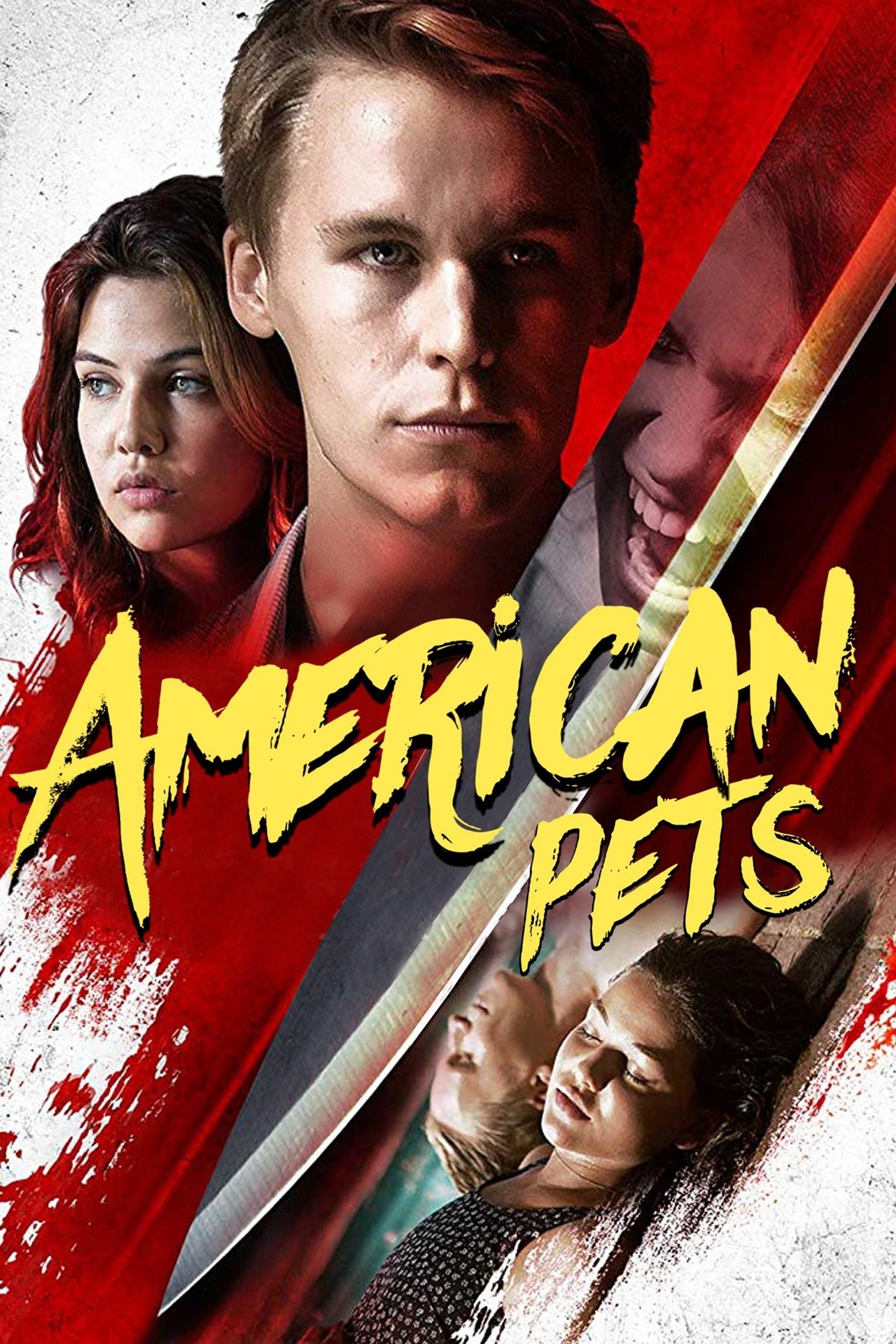 American Pets | Rotten Tomatoes