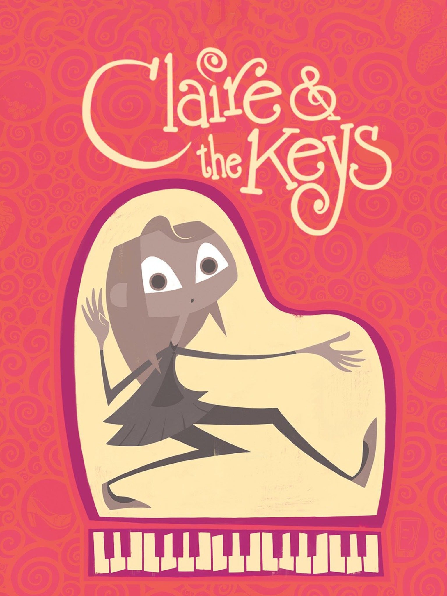 Claire & the Keys Pictures | Rotten Tomatoes