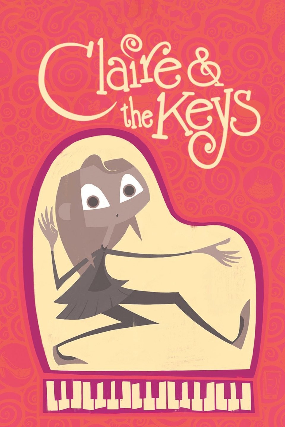 Claire & the Keys | Rotten Tomatoes