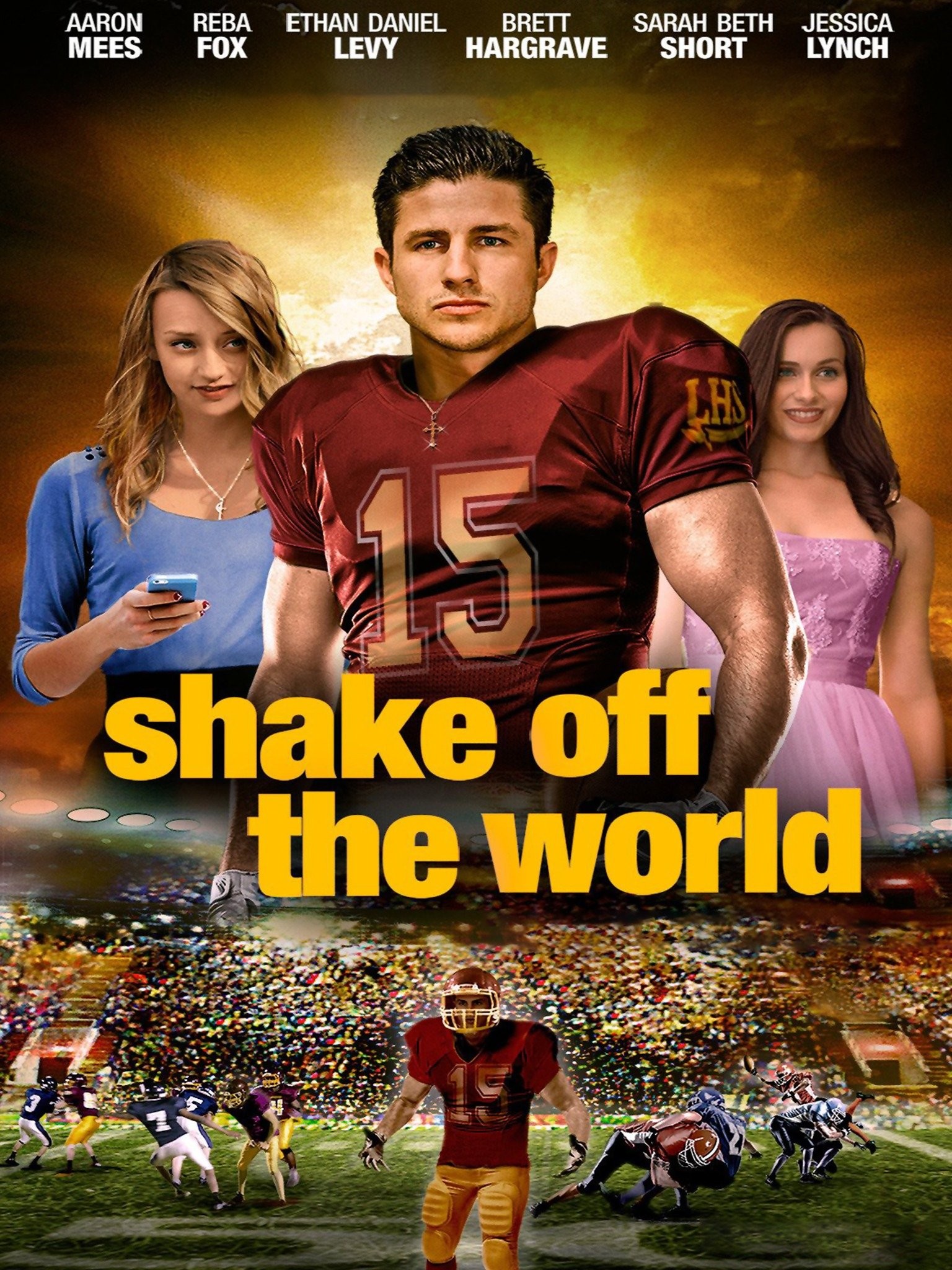 Shake Off the World Pictures | Rotten Tomatoes