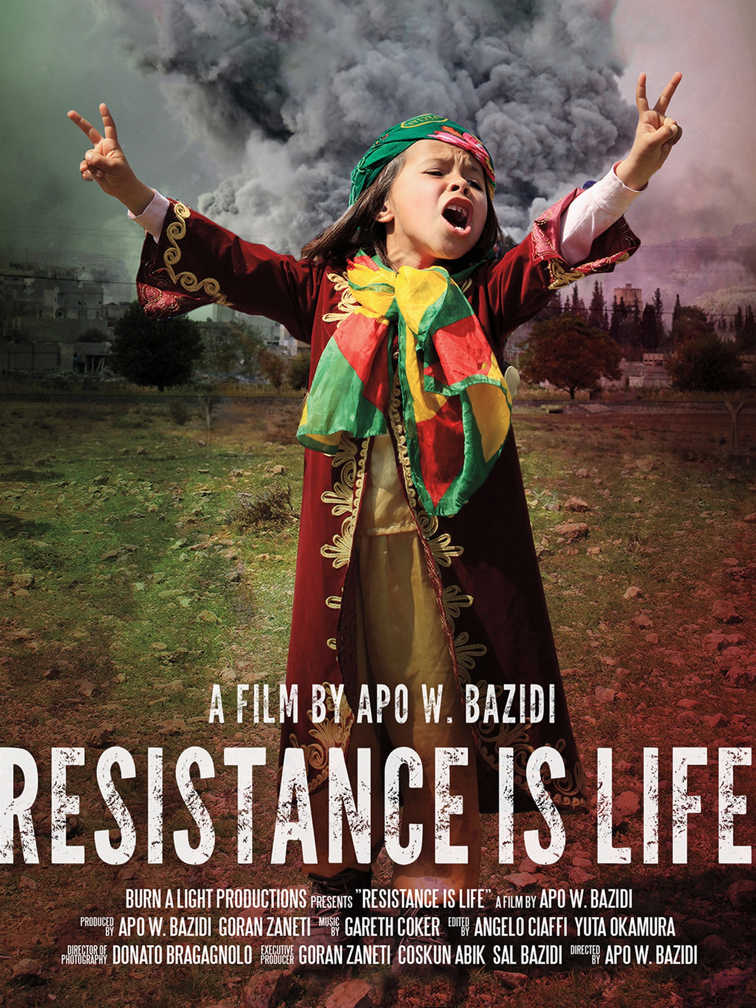 Resistance Is Life | Rotten Tomatoes