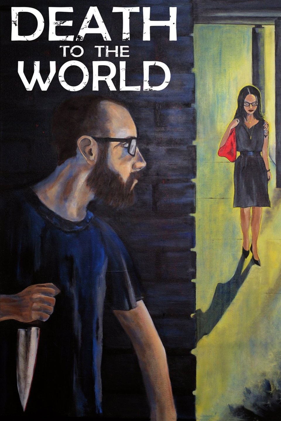 Death to the World | Rotten Tomatoes