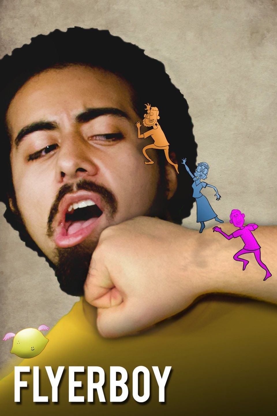 Flyerboy Pictures | Rotten Tomatoes