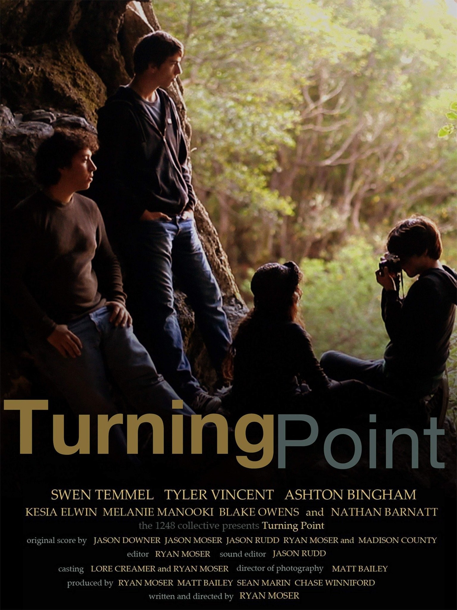 Turning Point Pictures | Rotten Tomatoes