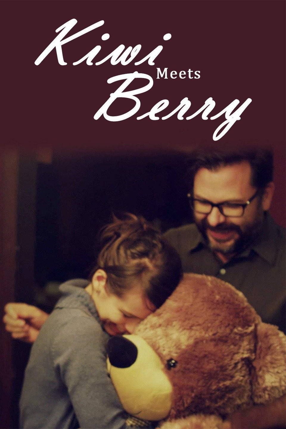 Kiwi Meets Berry | Rotten Tomatoes