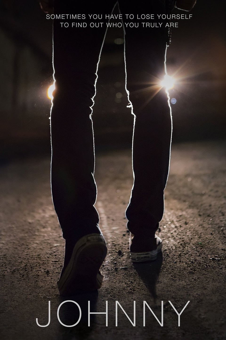 Johnny | Rotten Tomatoes