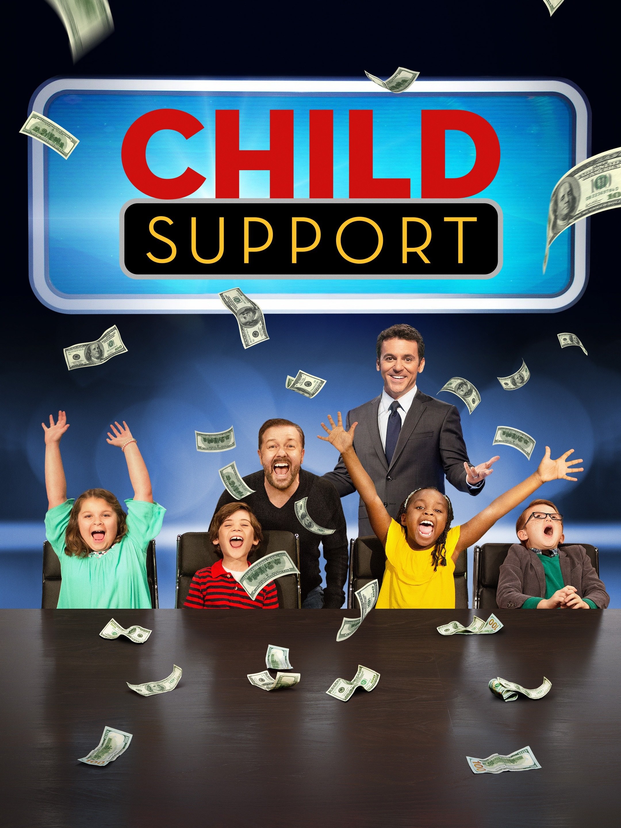 Child Support Season 2 | Rotten Tomatoes