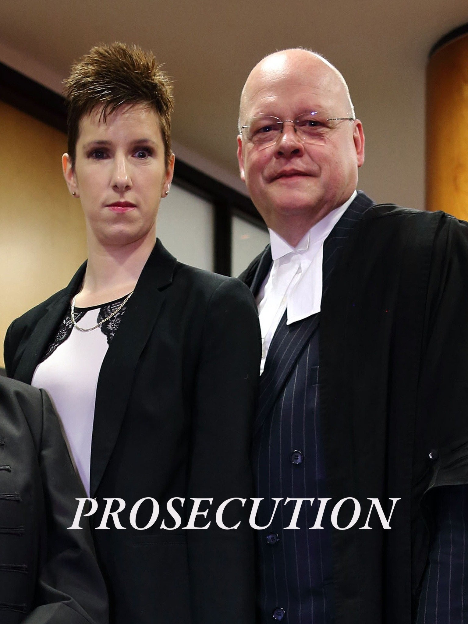 Prosecution | Rotten Tomatoes