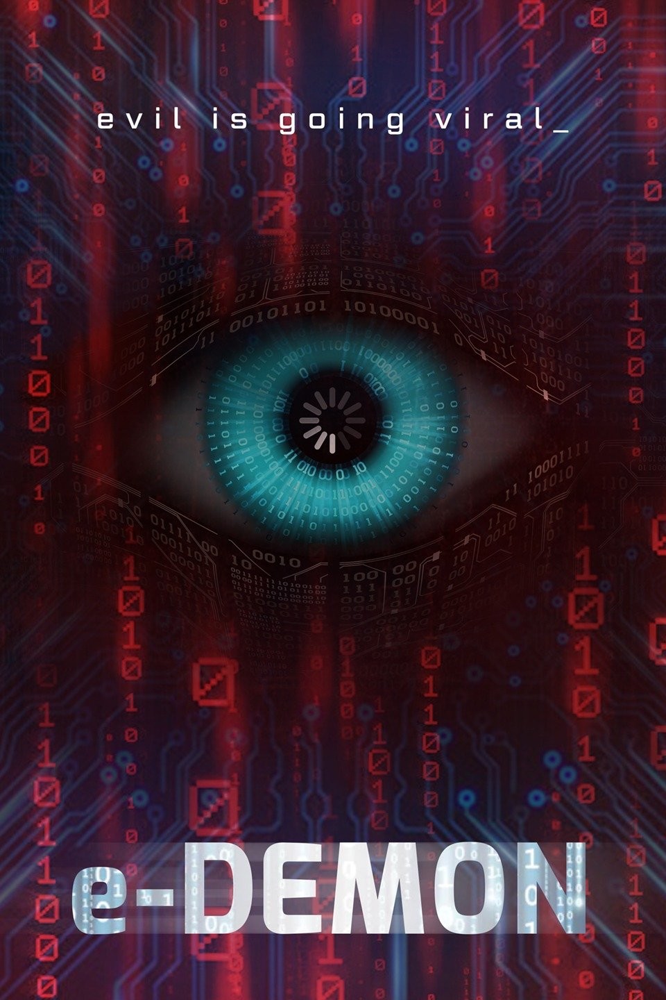 e-Demon | Rotten Tomatoes