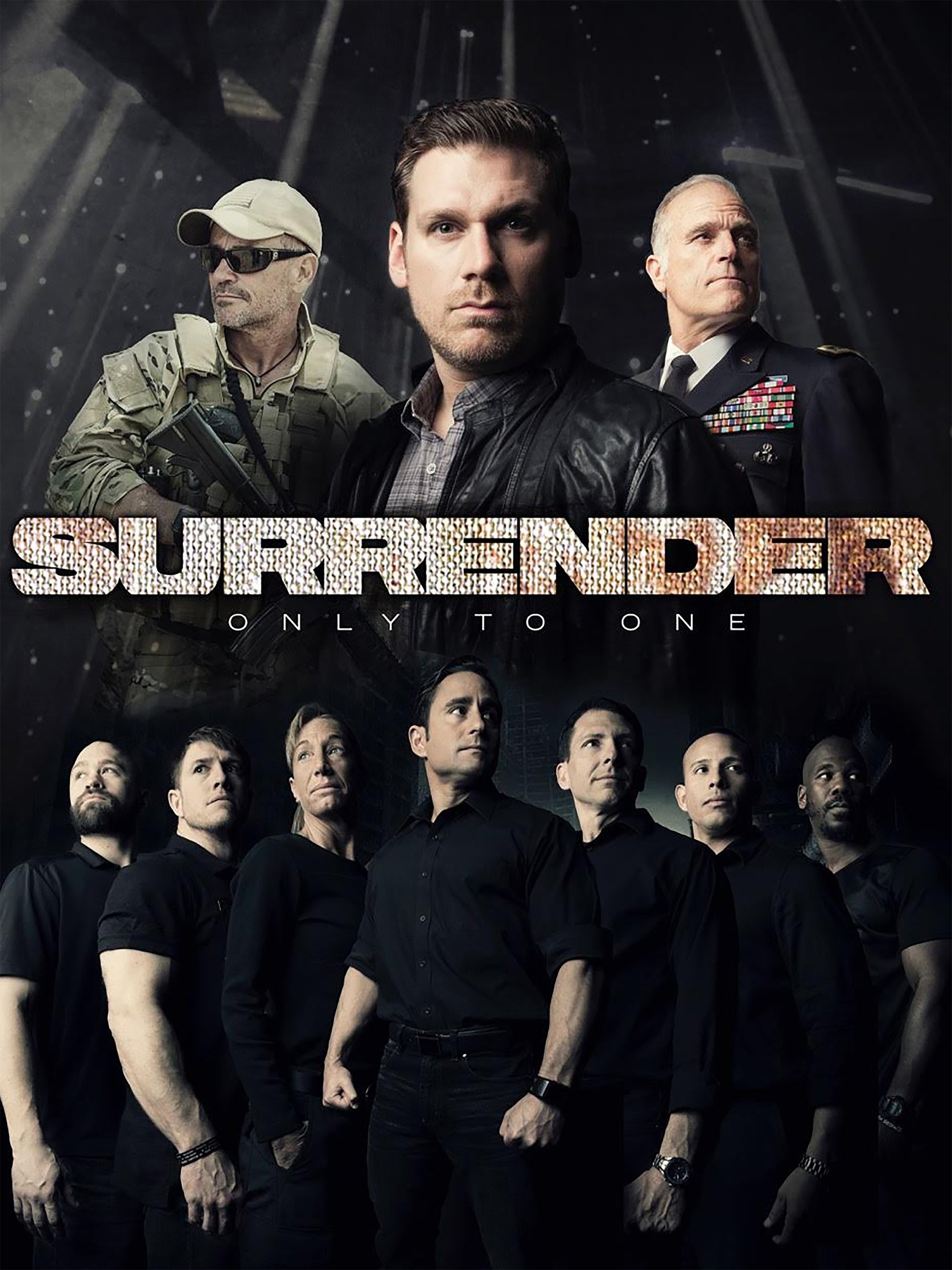 Surrender Only to One Pictures | Rotten Tomatoes