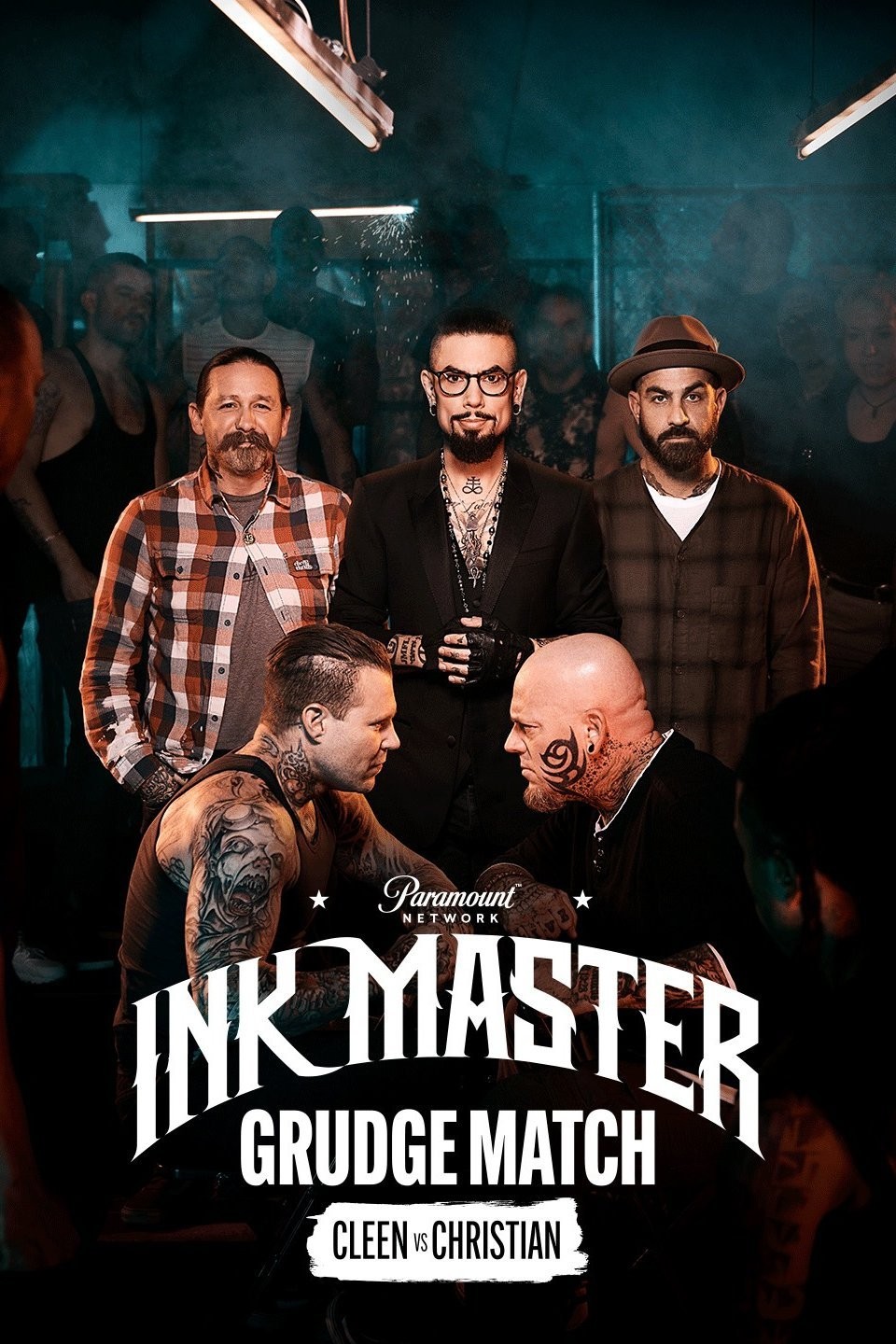 Ink Master Season 11 Rotten Tomatoes