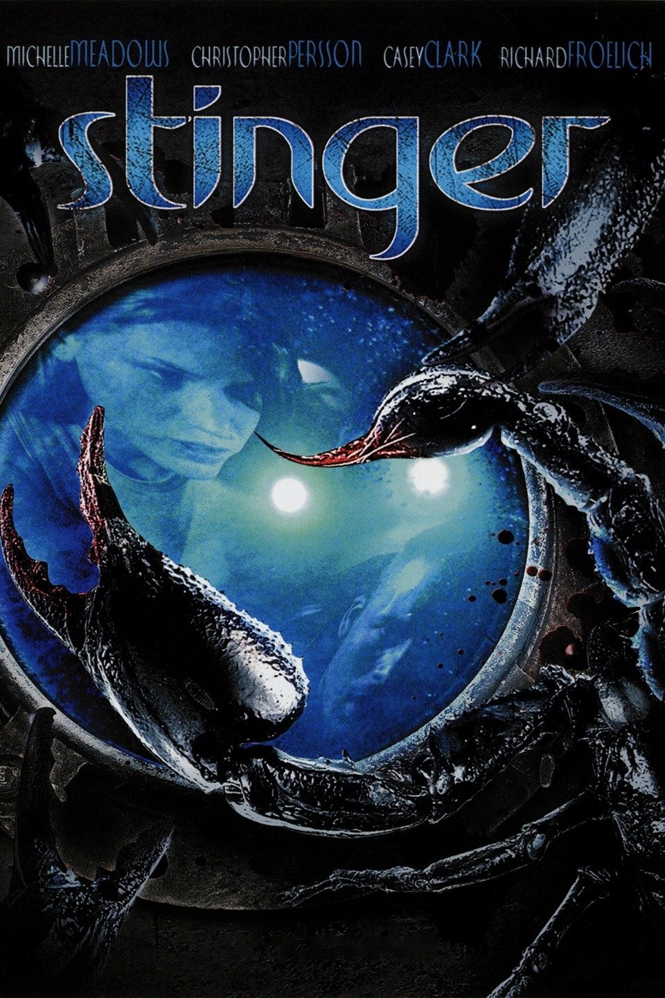 Stinger | Rotten Tomatoes