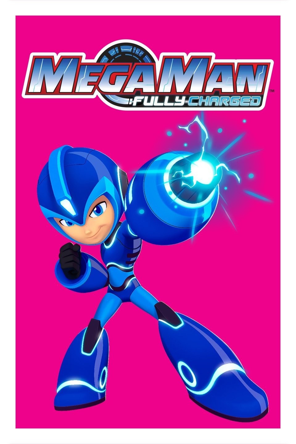 Mega Man: Fully Charged | Rotten Tomatoes