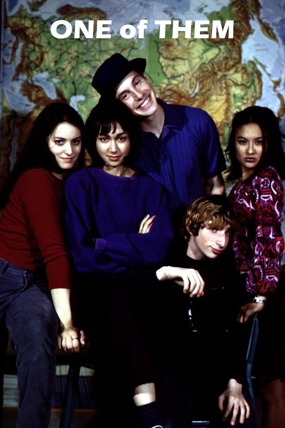 One of Them | Rotten Tomatoes