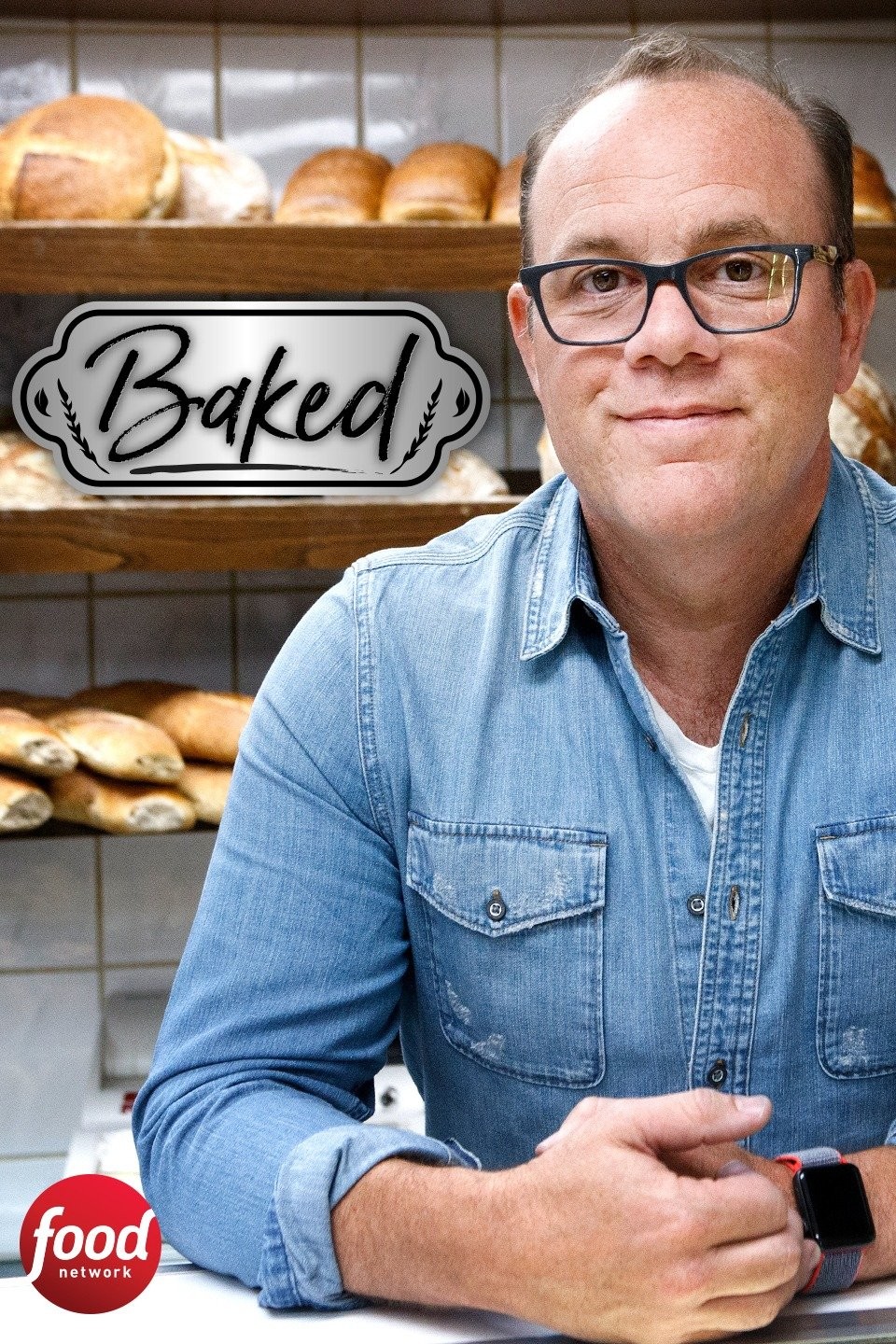 Baked: Season 1 Pictures | Rotten Tomatoes