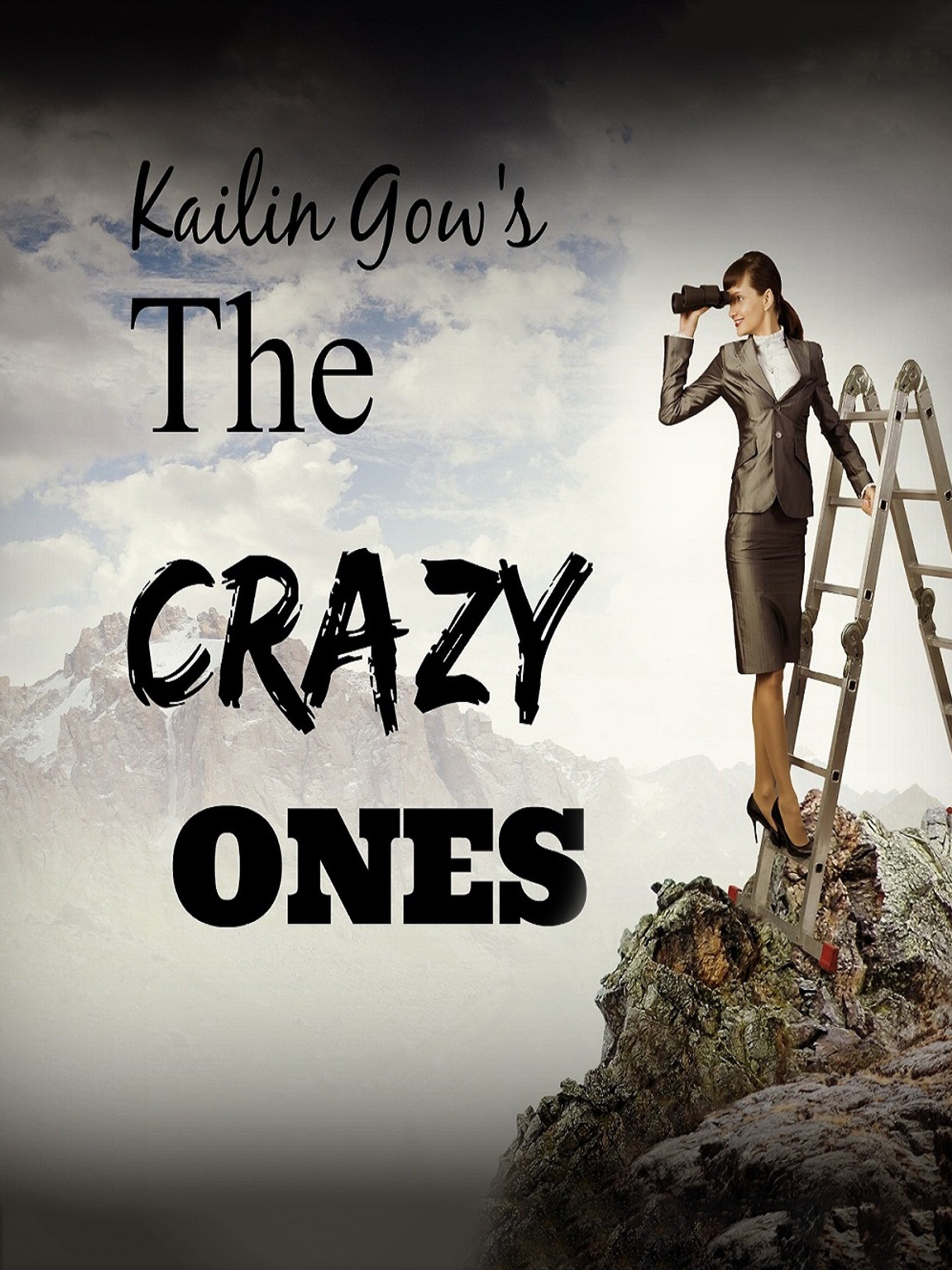 Kailin Gow's The Crazy Ones Pictures | Rotten Tomatoes