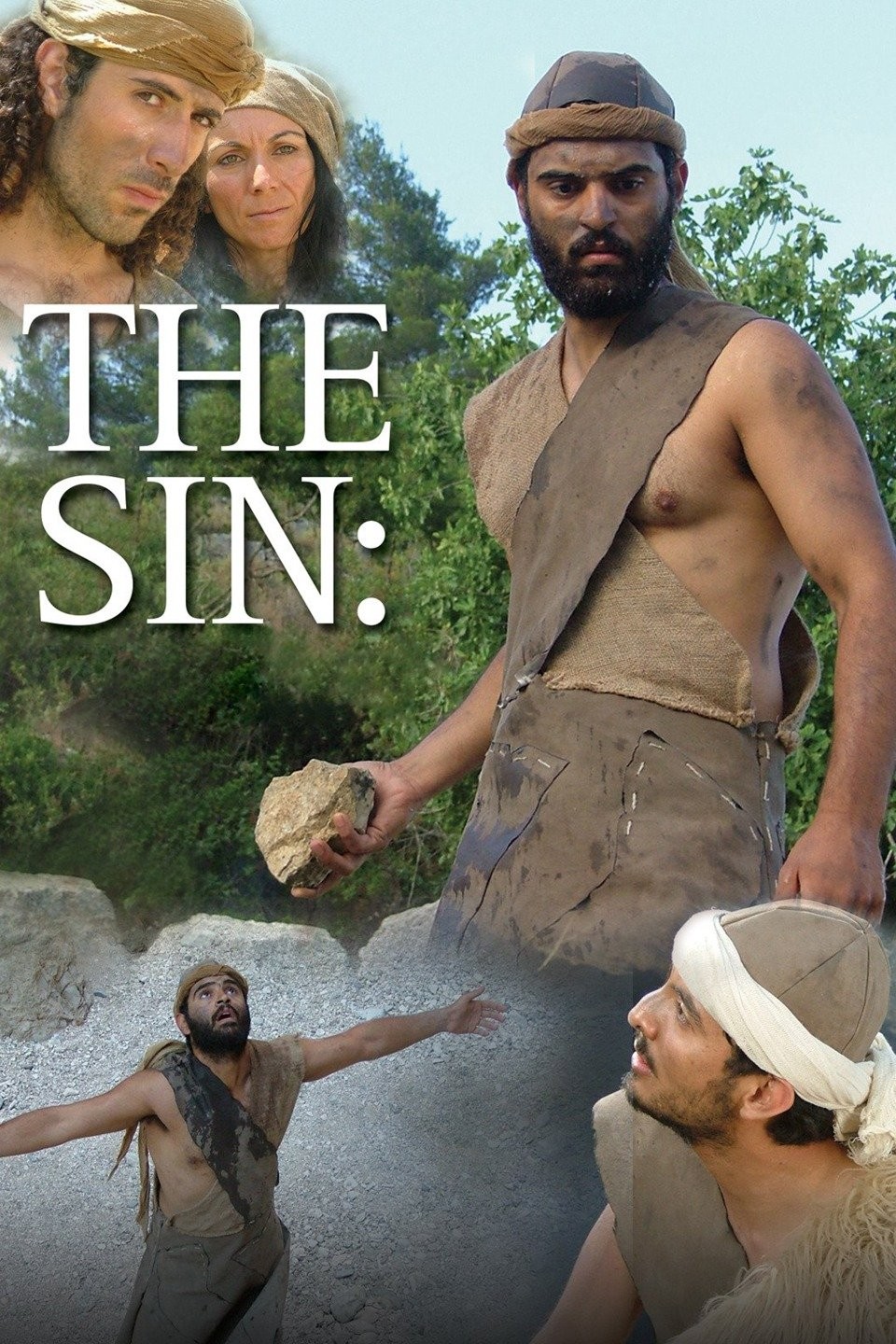 The Sin | Rotten Tomatoes