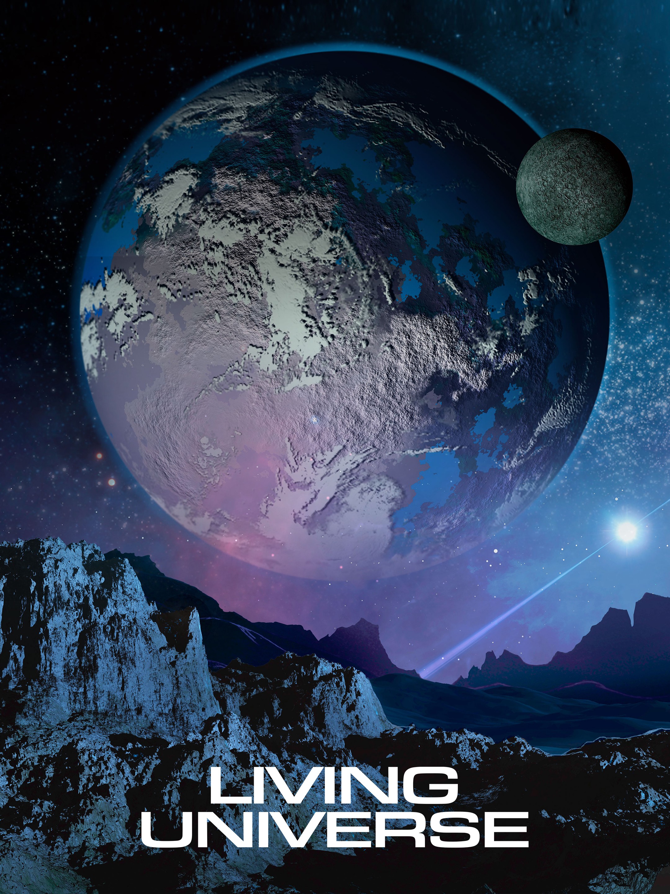 Living Universe Pictures | Rotten Tomatoes