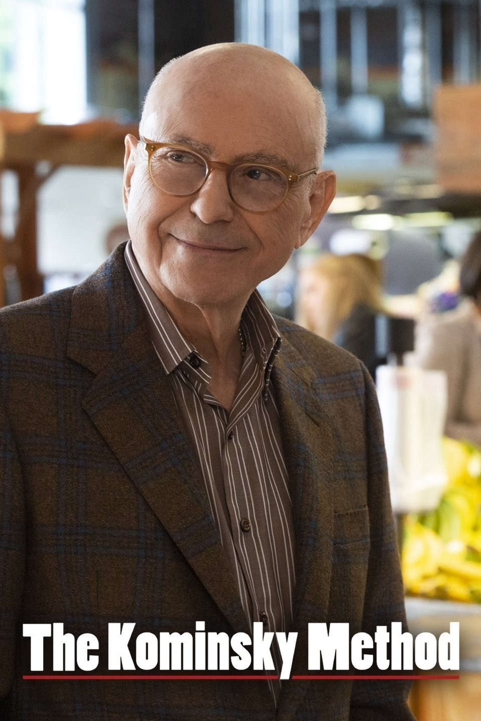 The Kominsky Method Season 1 | Rotten Tomatoes