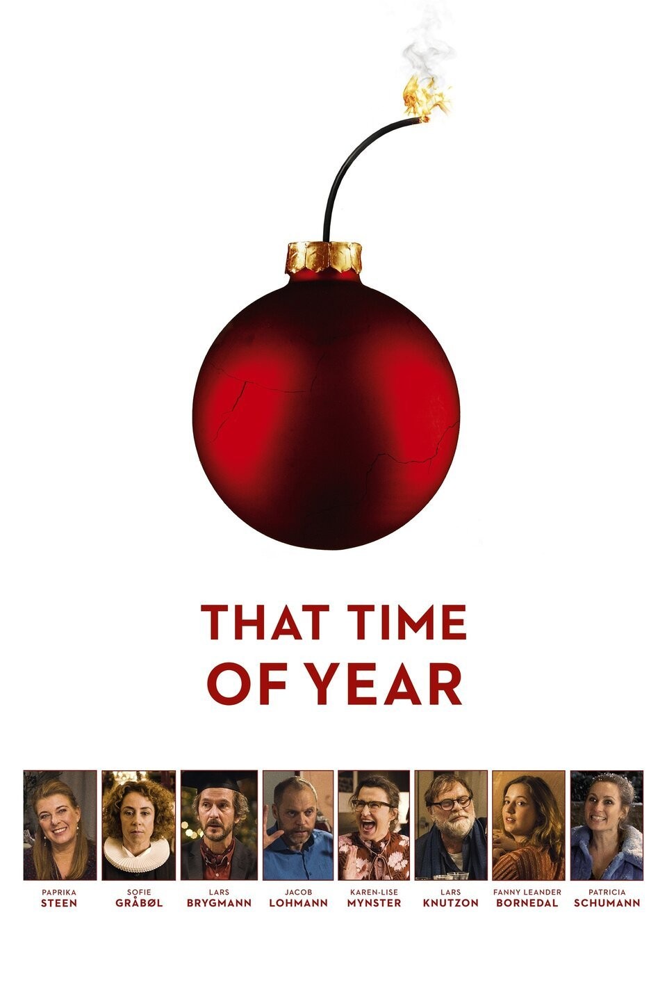 That Time of Year | Rotten Tomatoes