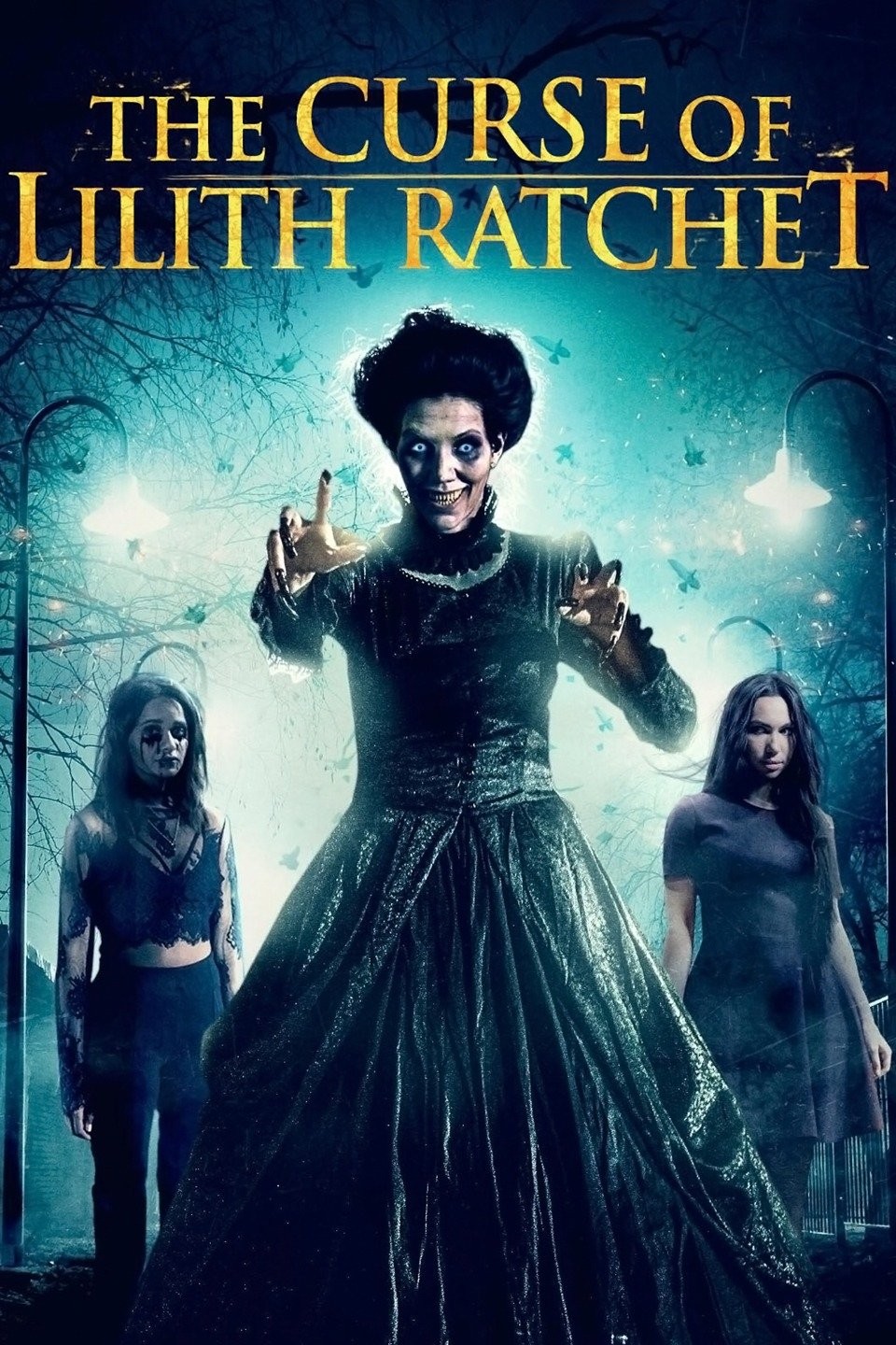 The Curse of Lilith Ratchet | Rotten Tomatoes