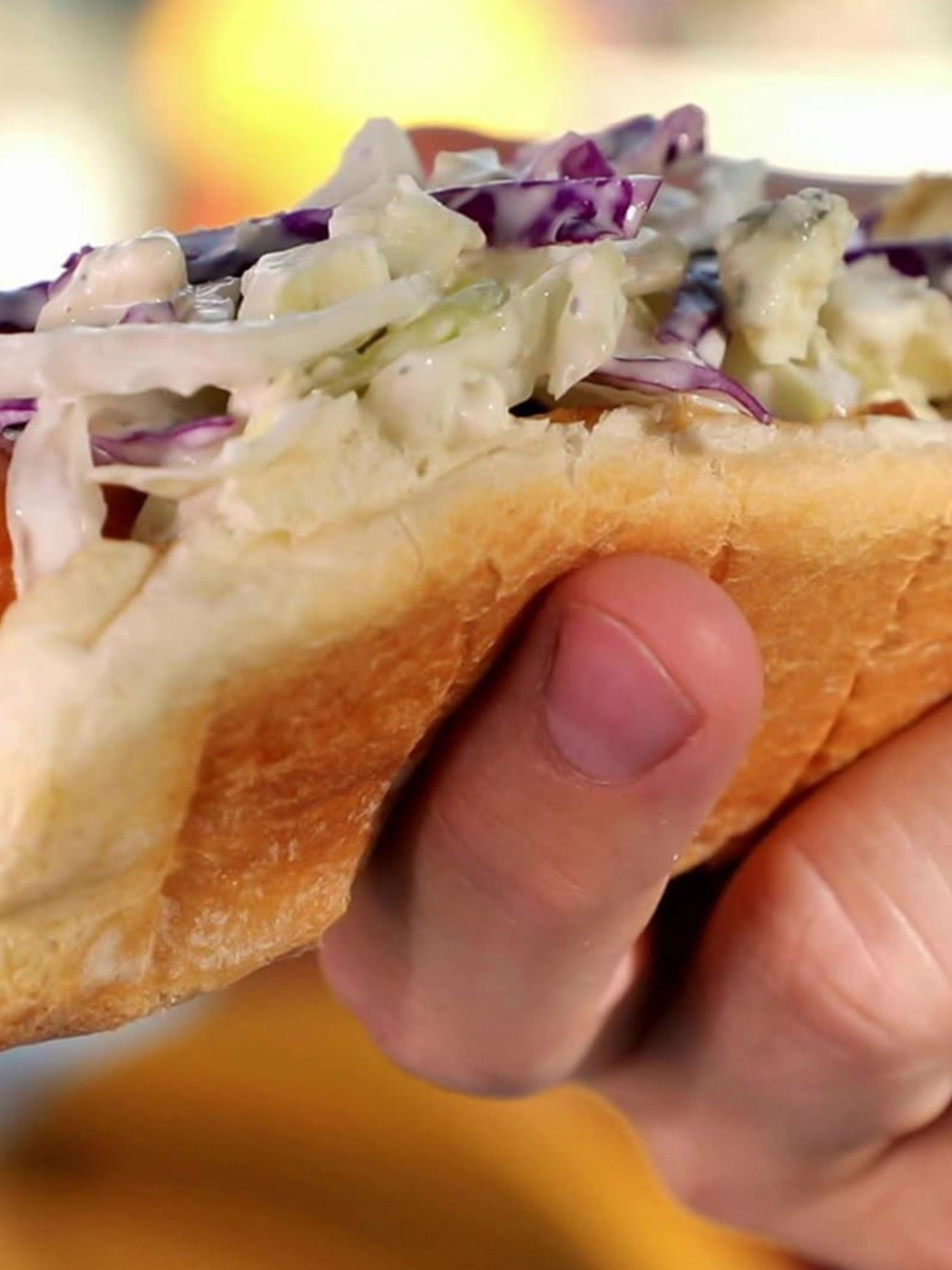 Hot Dog Time Machine Pictures | Rotten Tomatoes