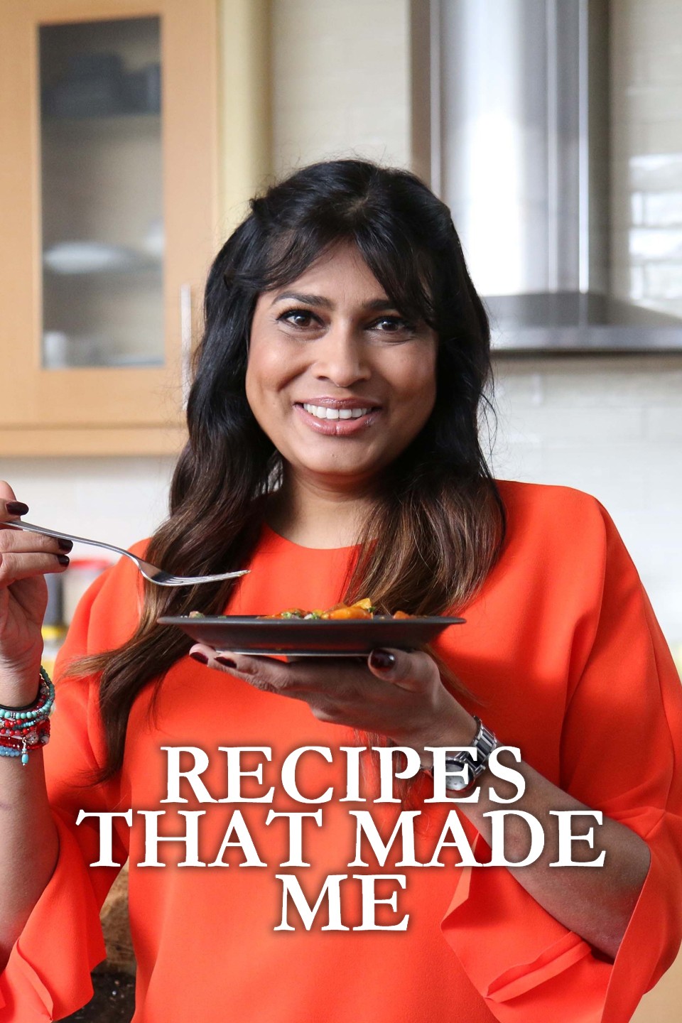 Recipes That Made Me | Rotten Tomatoes