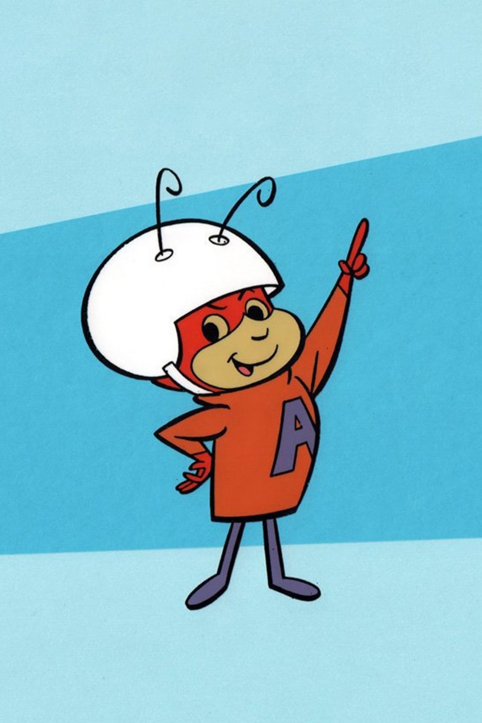 Atom Ant | Rotten Tomatoes