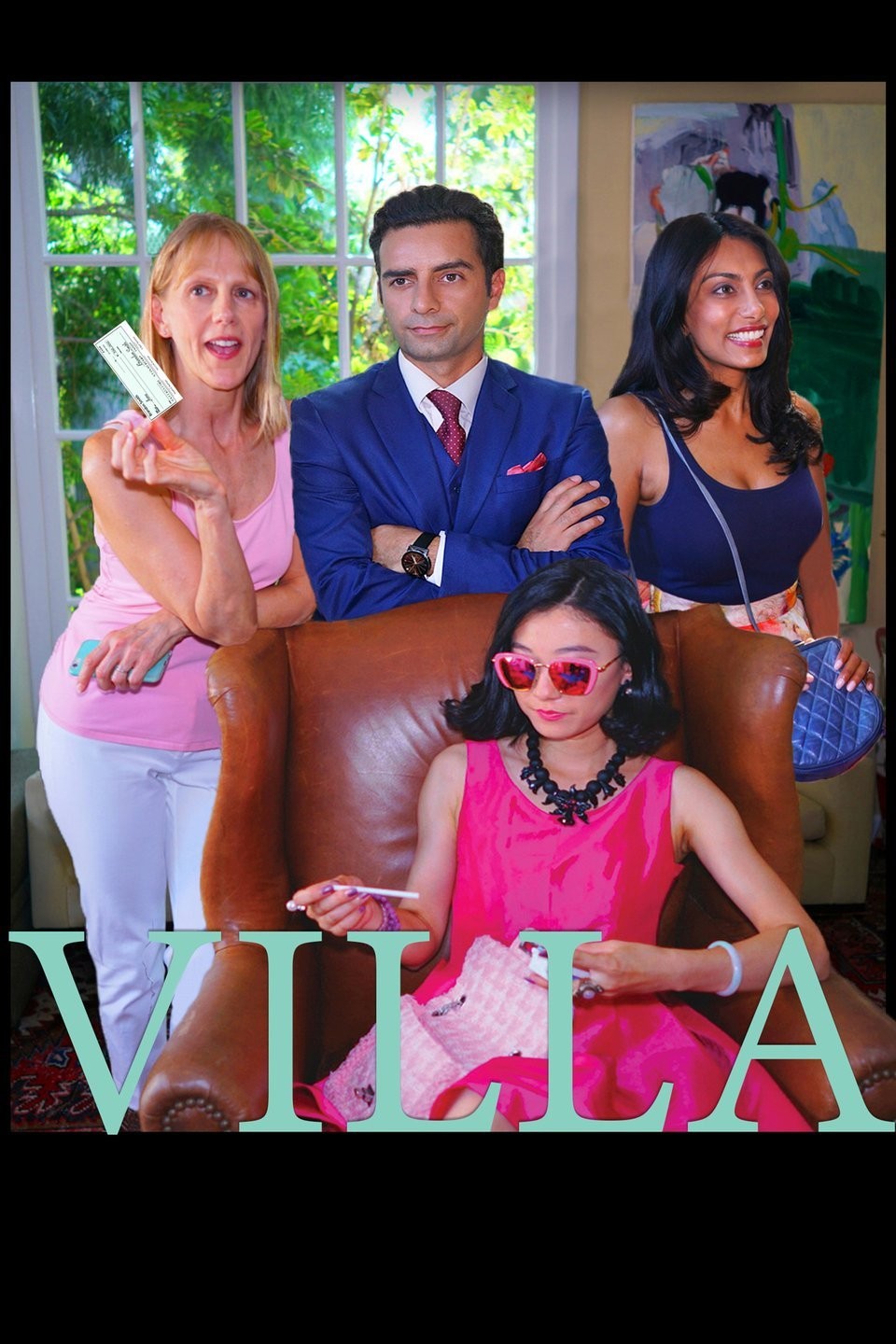 Villa | Rotten Tomatoes