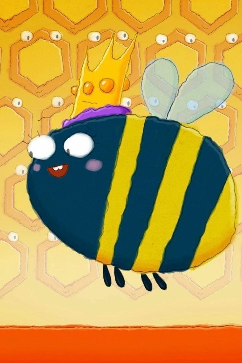 The Day Henry Met... a Bee Pictures | Rotten Tomatoes