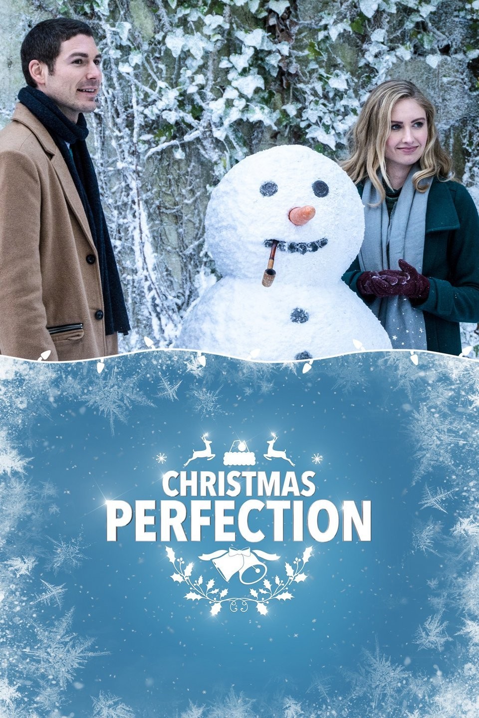 Christmas Perfection | Rotten Tomatoes