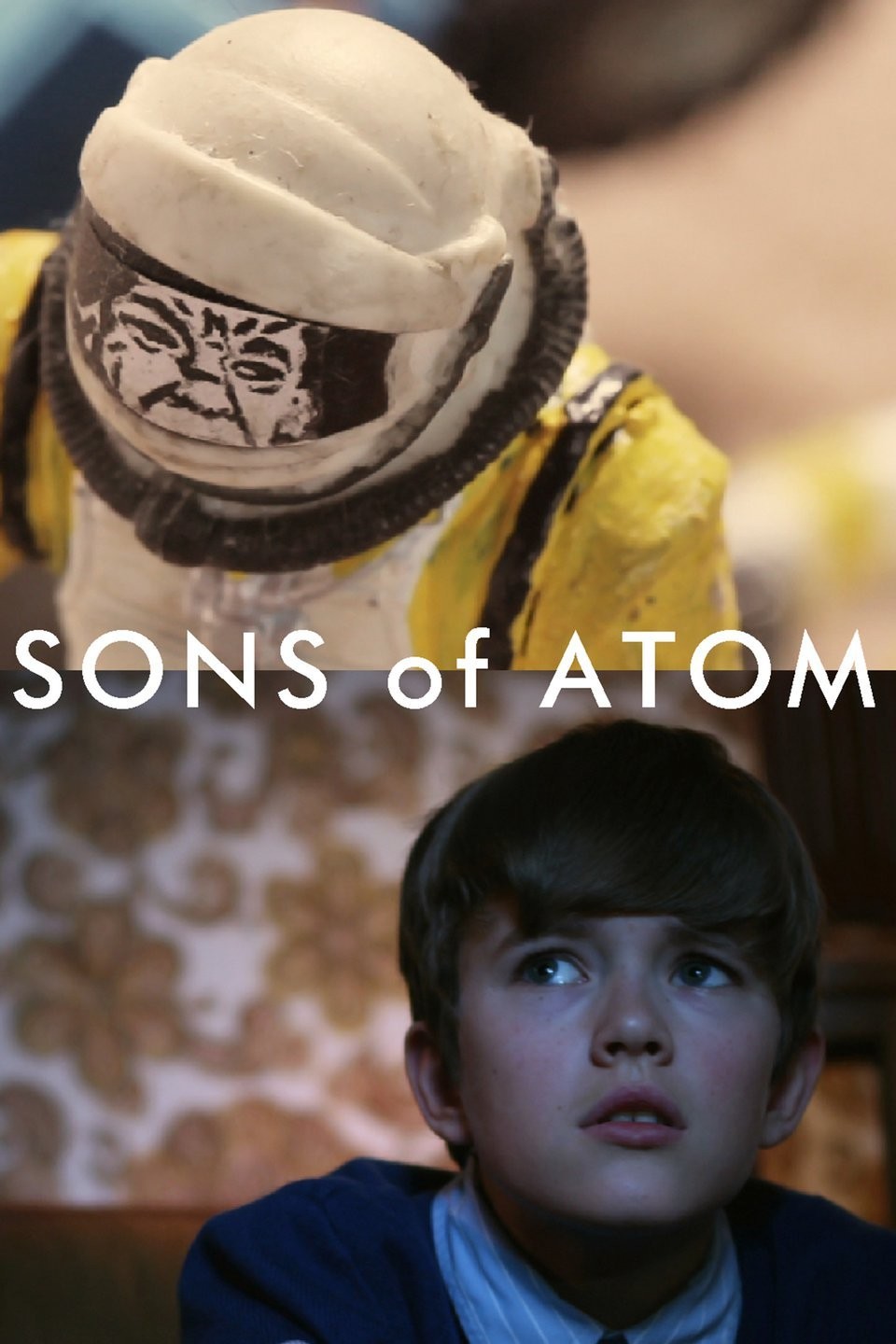 Sons of Atom | Rotten Tomatoes