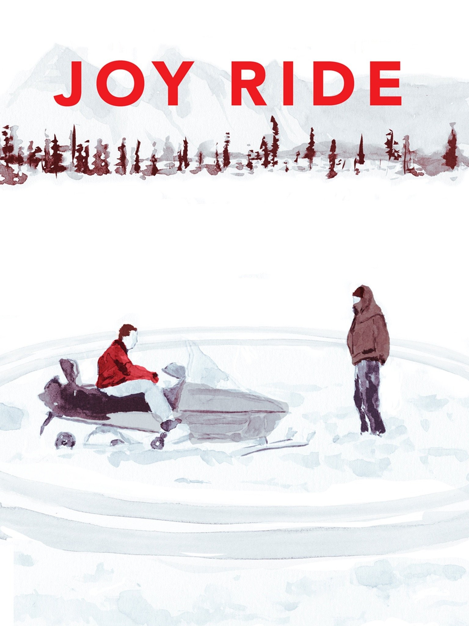 Joy Ride Pictures | Rotten Tomatoes