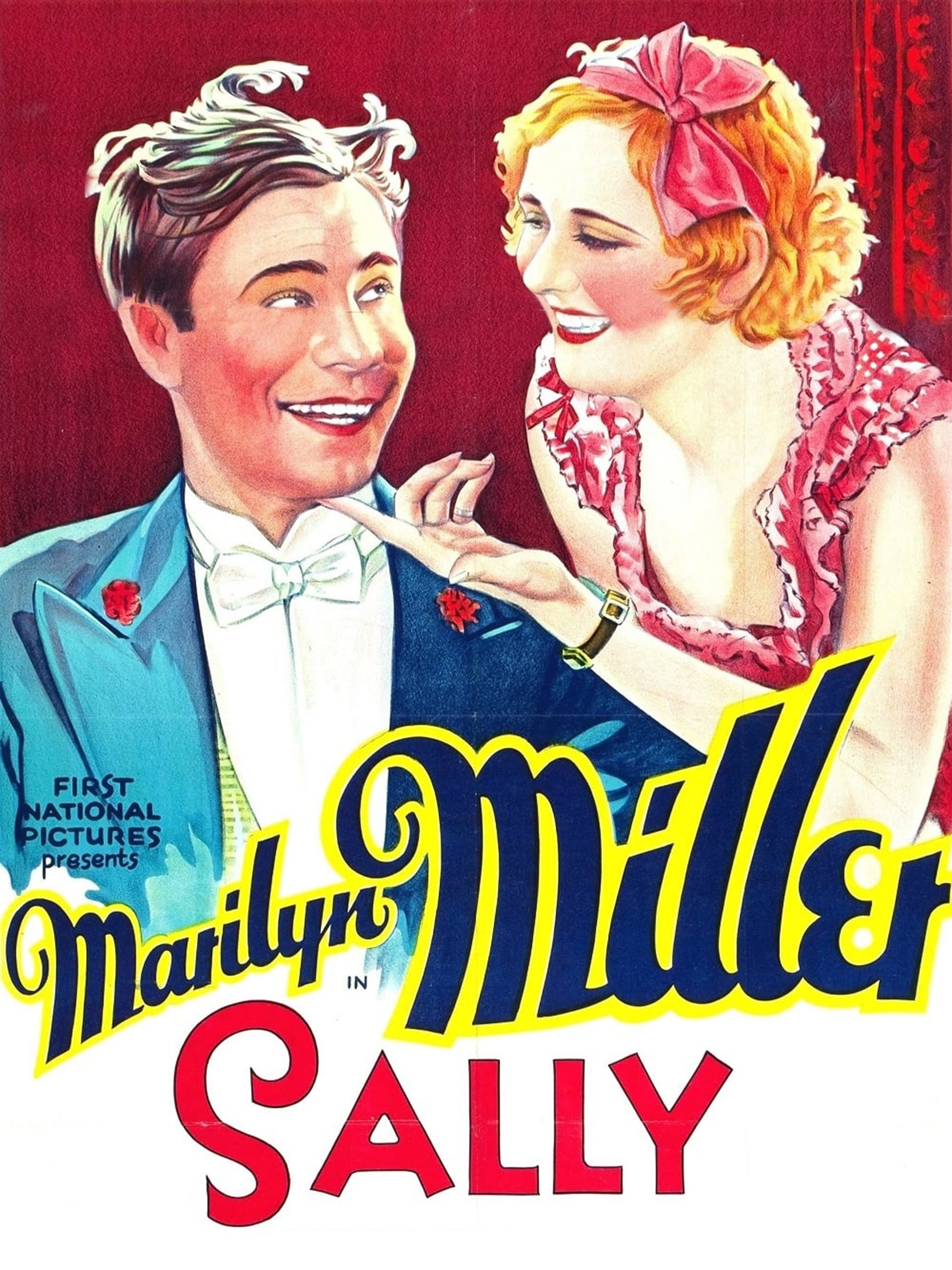 Sally Pictures | Rotten Tomatoes