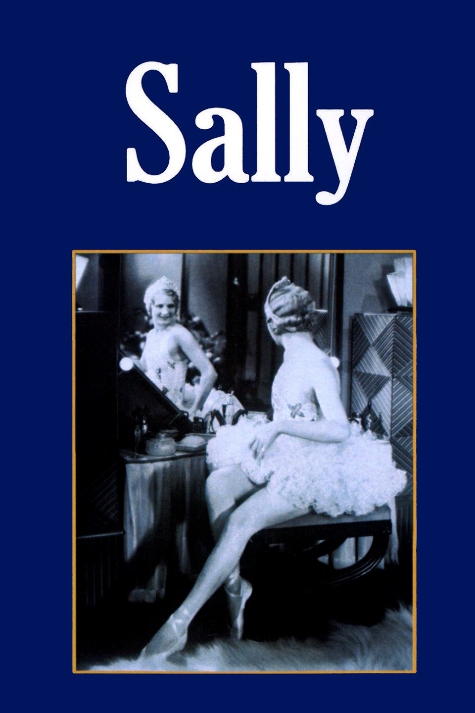 Sally | Rotten Tomatoes